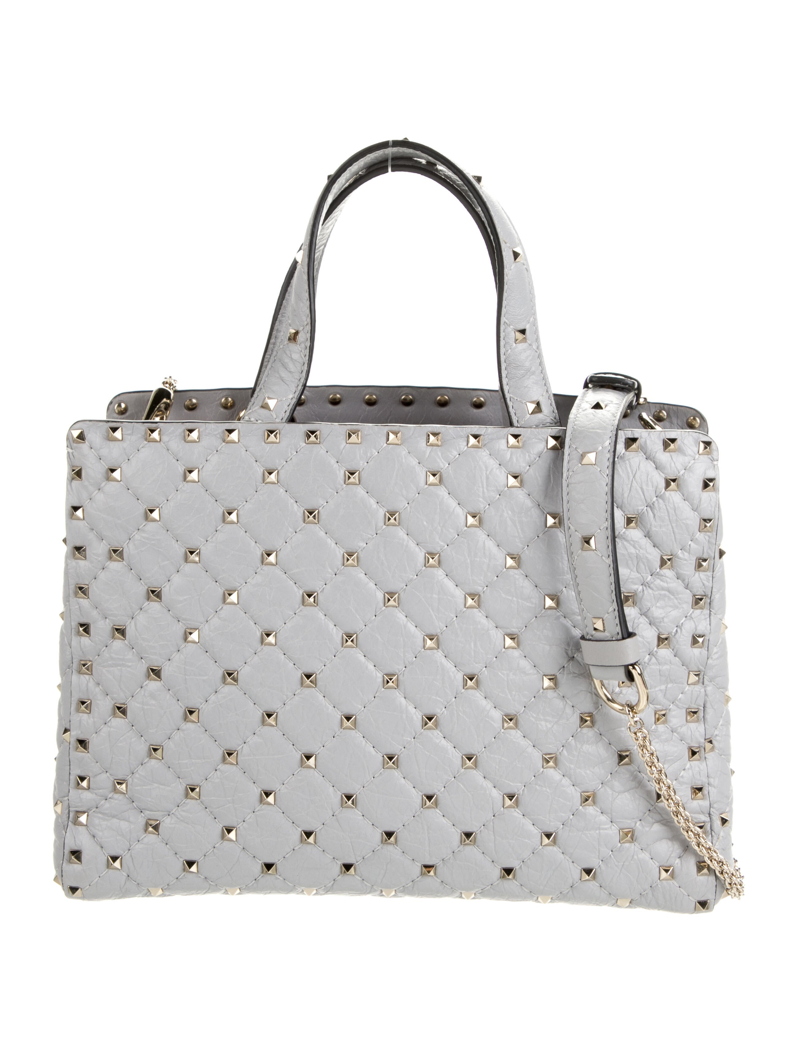 Casablanca x Bvlgari Serpenti Après Tennis Handle Bag - White Handle ...