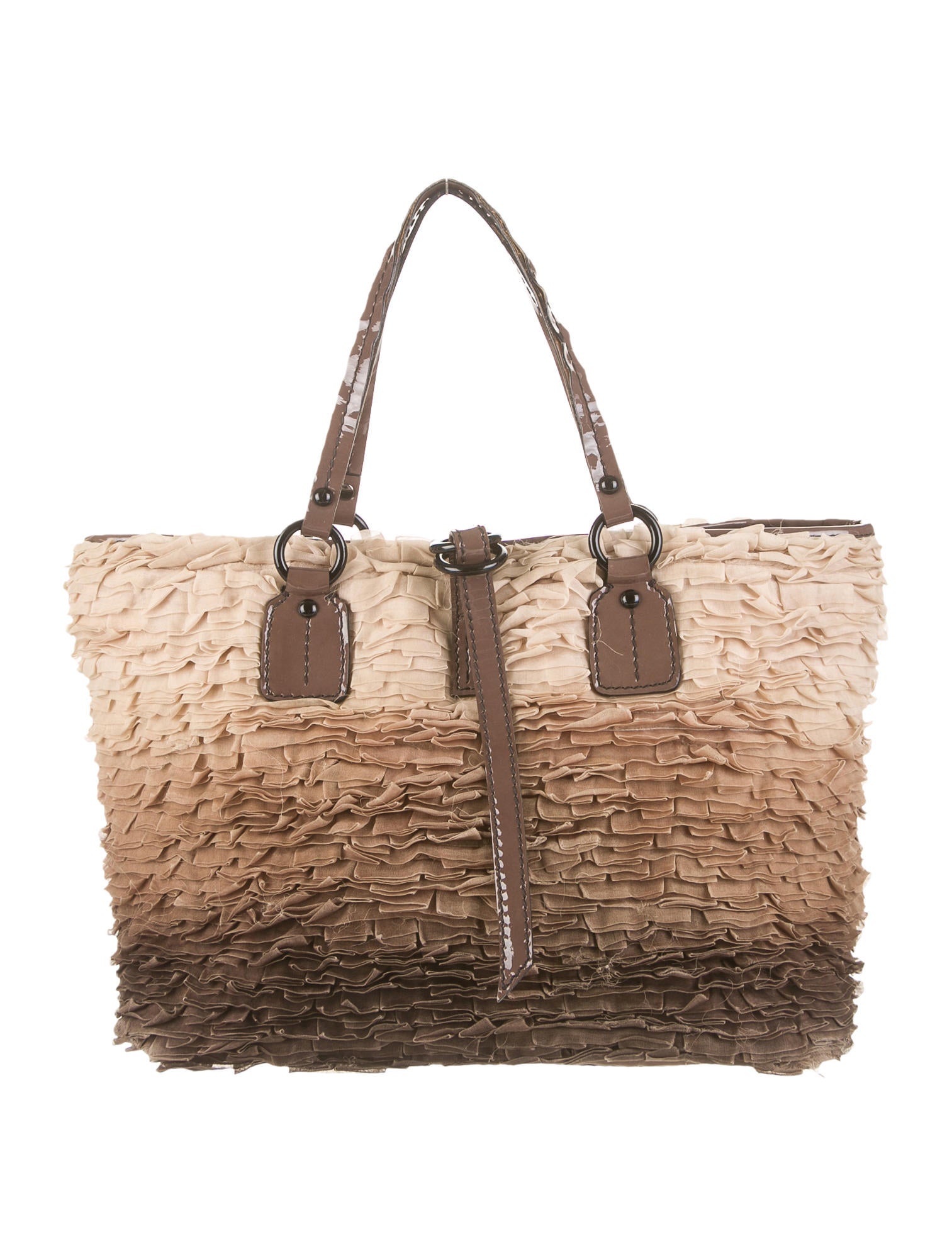 Valentino Tote - Handbags - VAL30954 | The RealReal