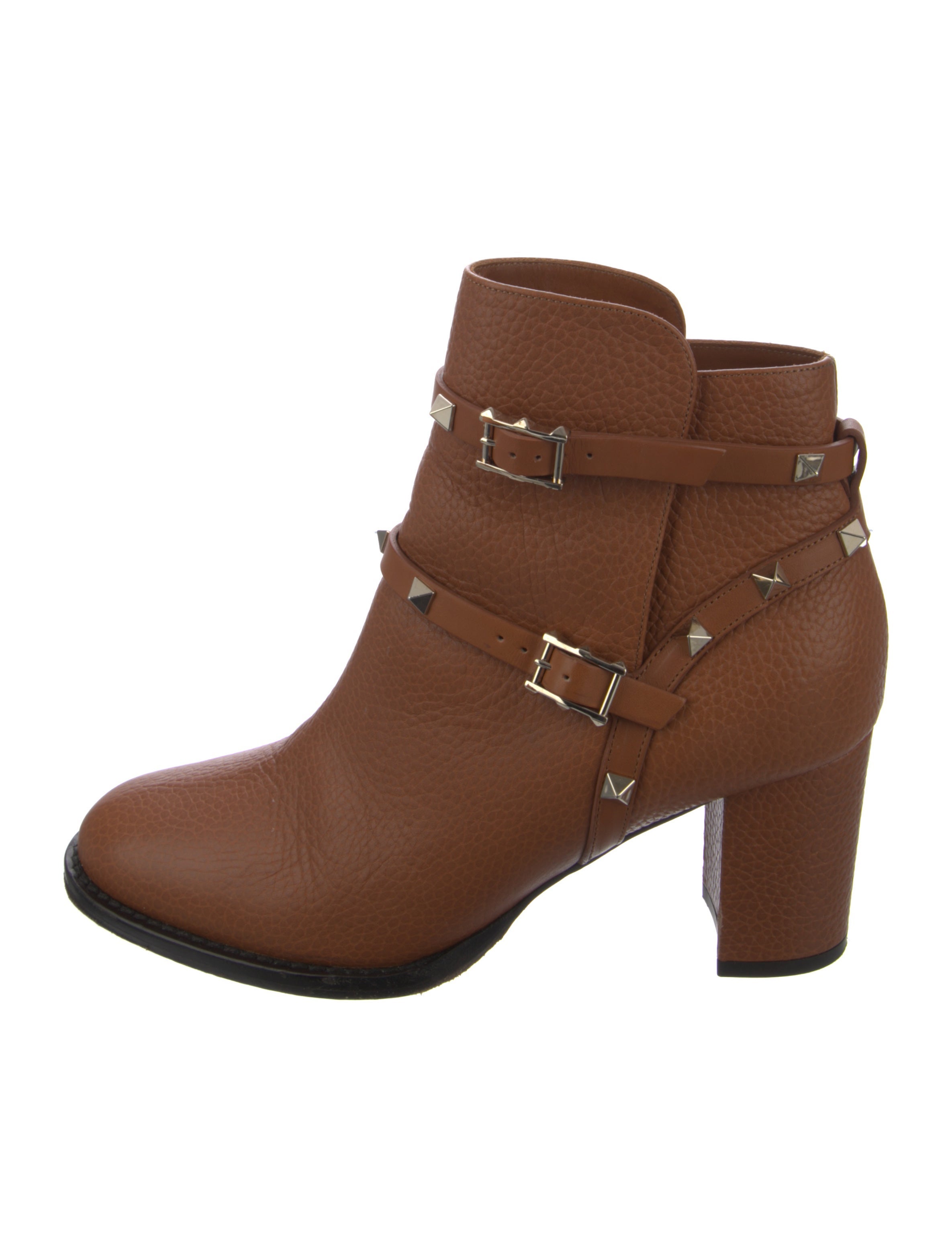 Nina Ricci Boots - Black Boots, Shoes - NIN20147 | The RealReal