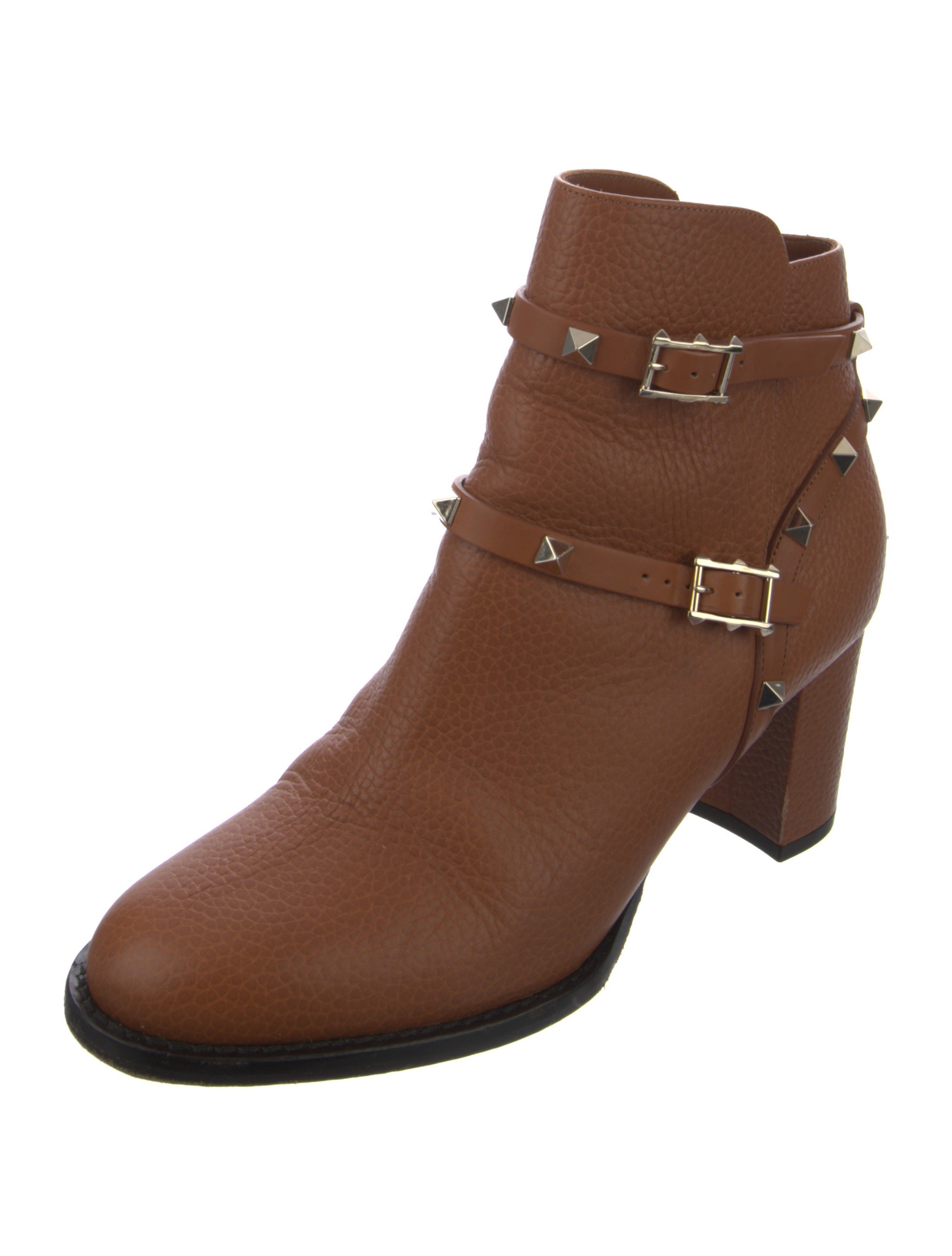 Nina Ricci Boots - Black Boots, Shoes - NIN20147 | The RealReal