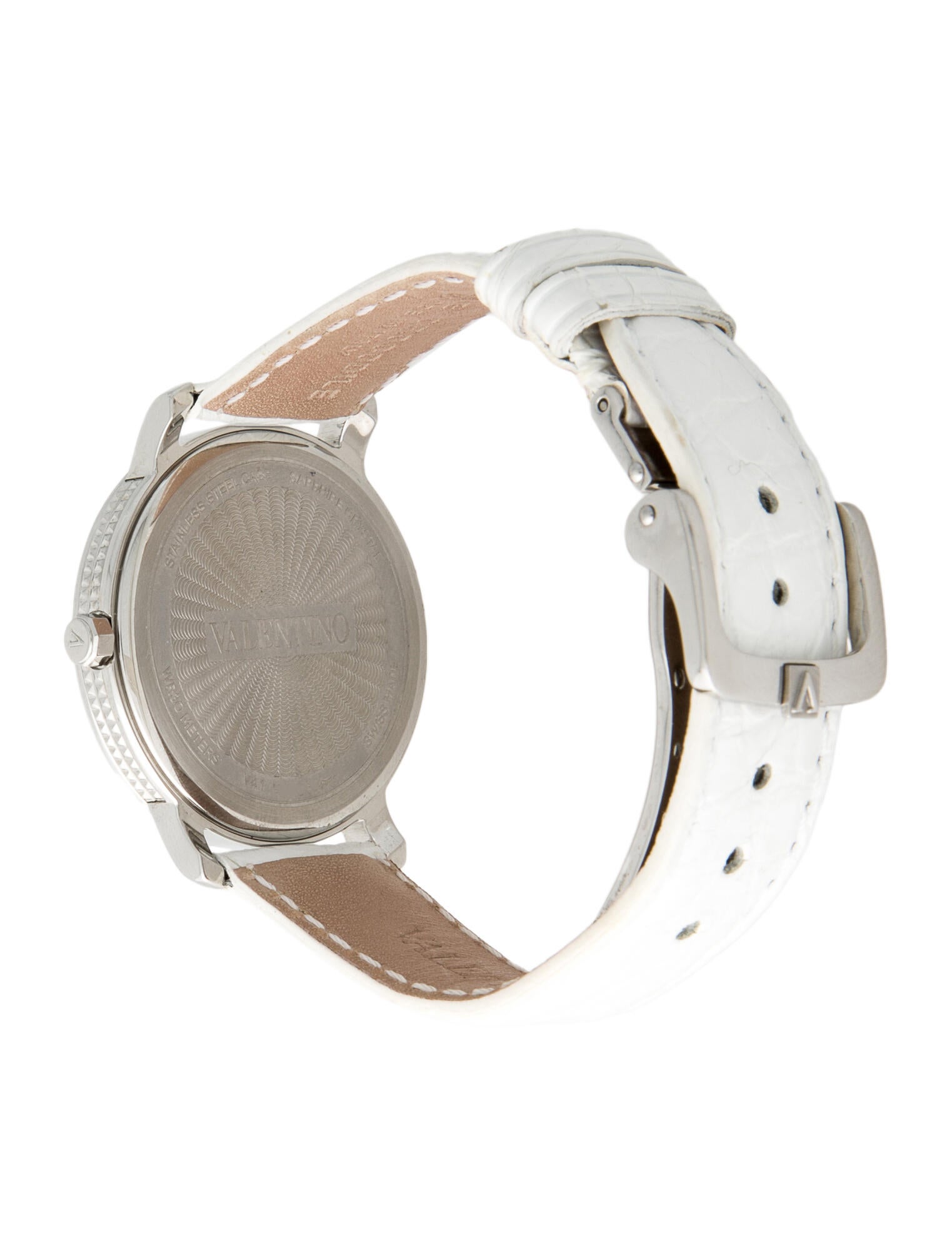 Valentino Rose Watch - V41 | The RealReal