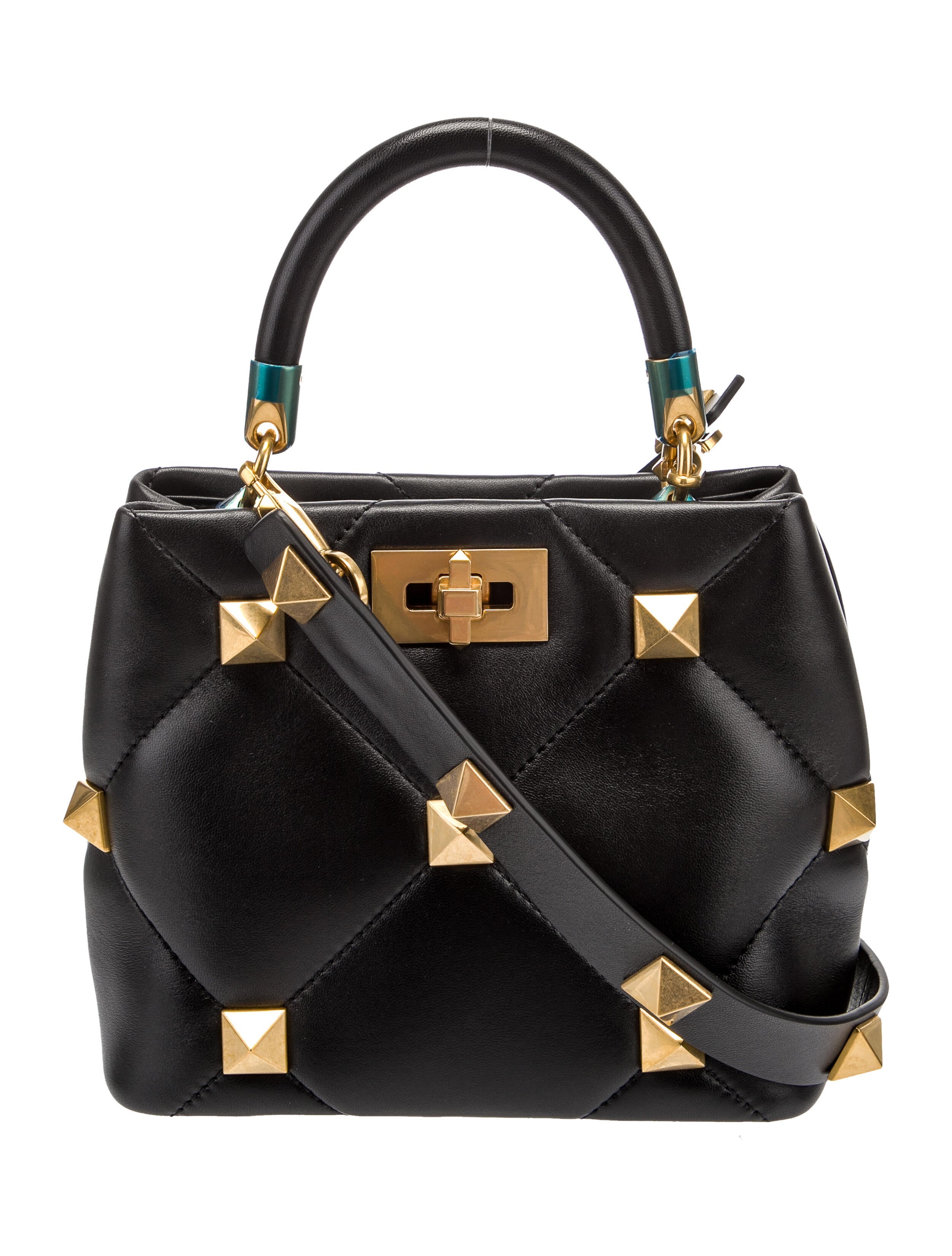 Valentino Handbags | The RealReal