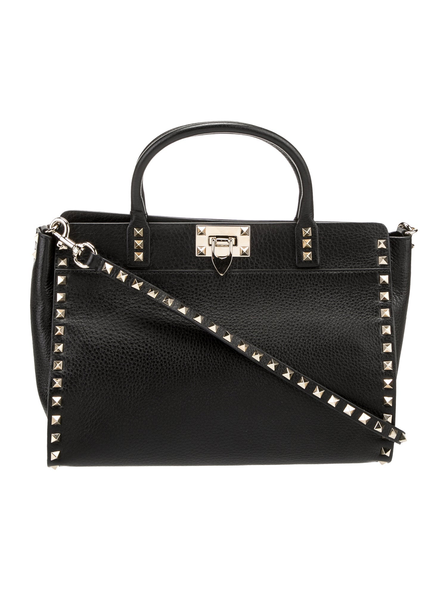 Prada Vitello Drive Bowler Bag - Red Handle Bags, Handbags - PRA818659 ...
