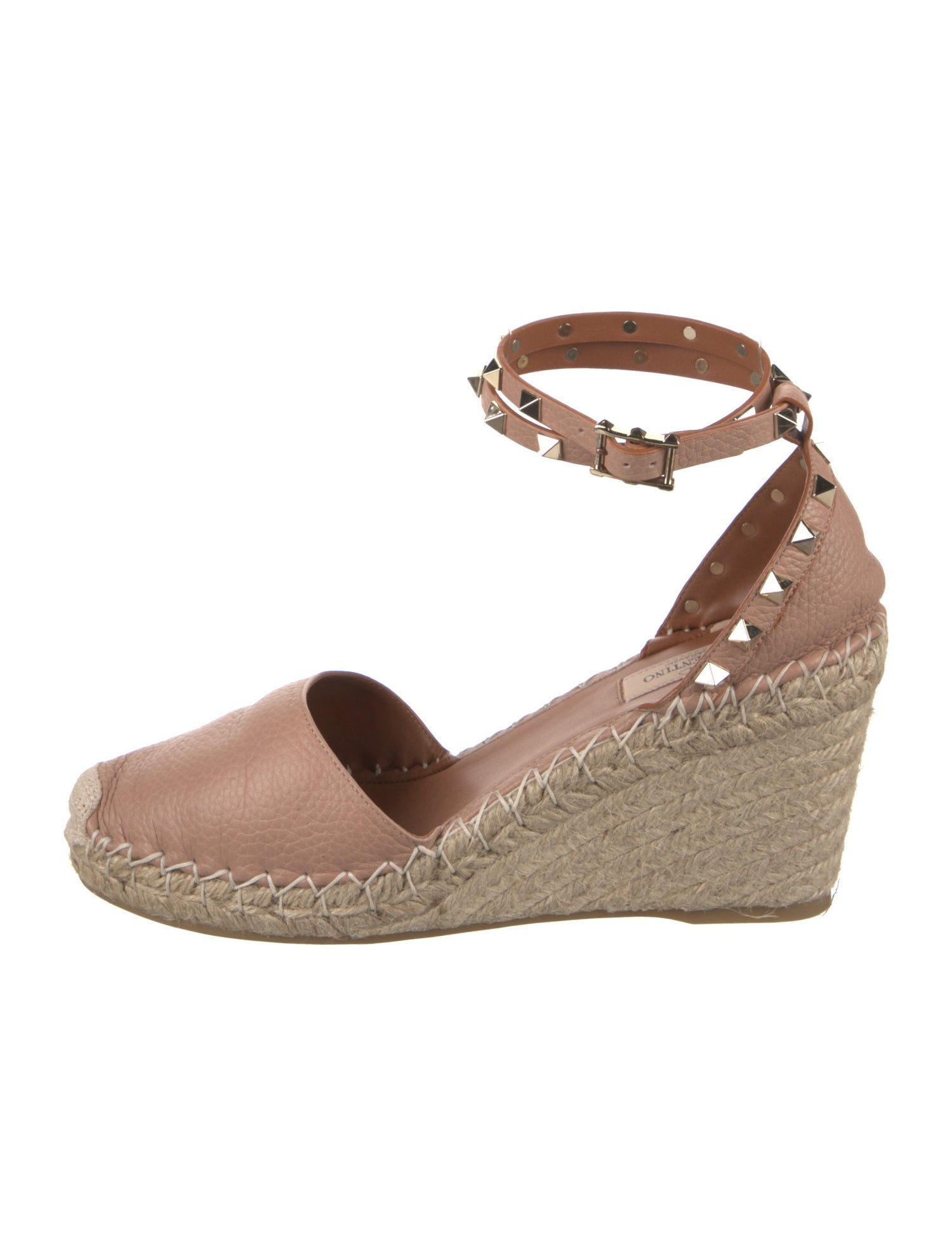 Chelsea Paris Sandals - Purple Sandals, Shoes - WHS20026 | The RealReal