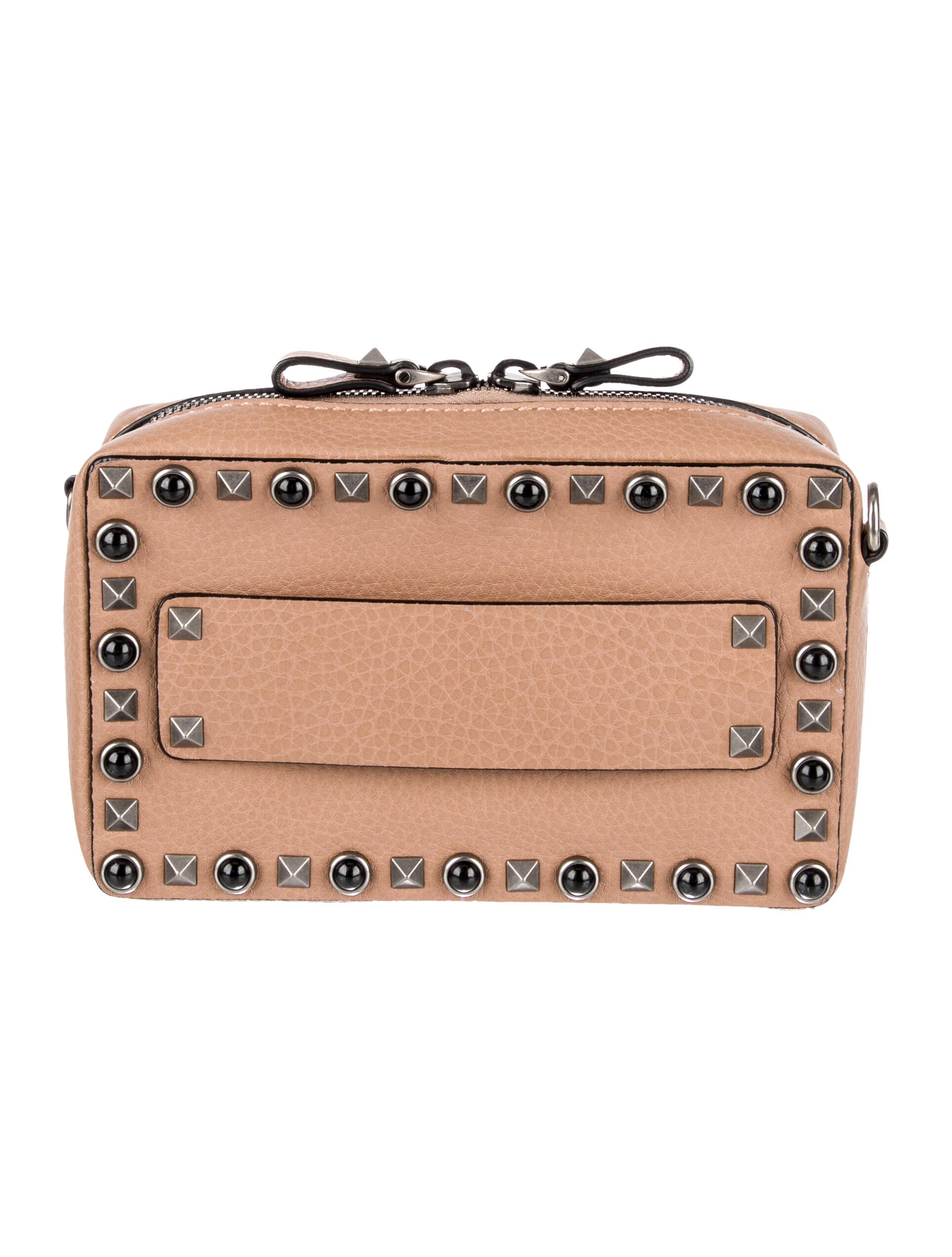 Tiffany & Co. Sequin Embellished Leather Clutch Bag - Clutches ...