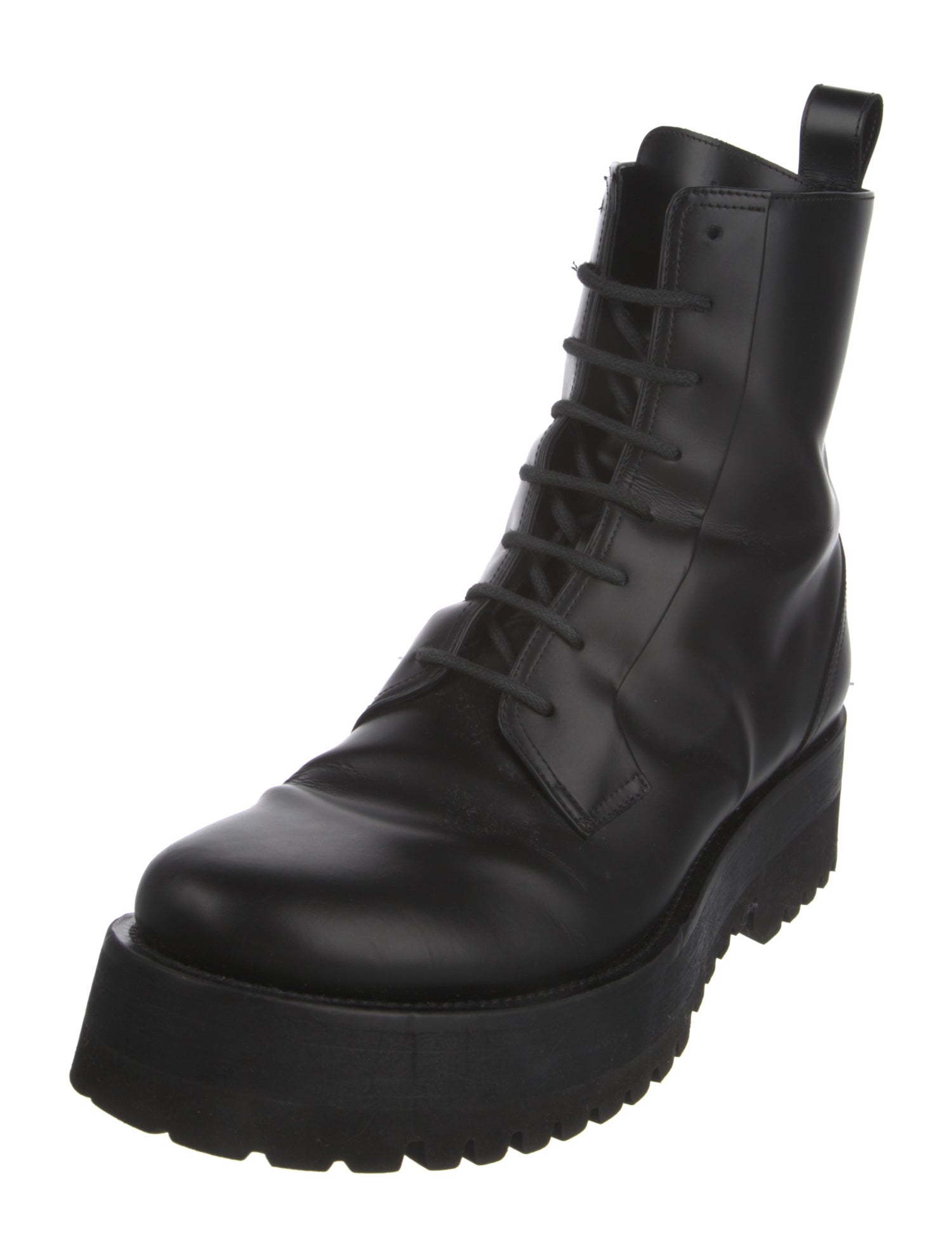 Valentino Boots | The RealReal