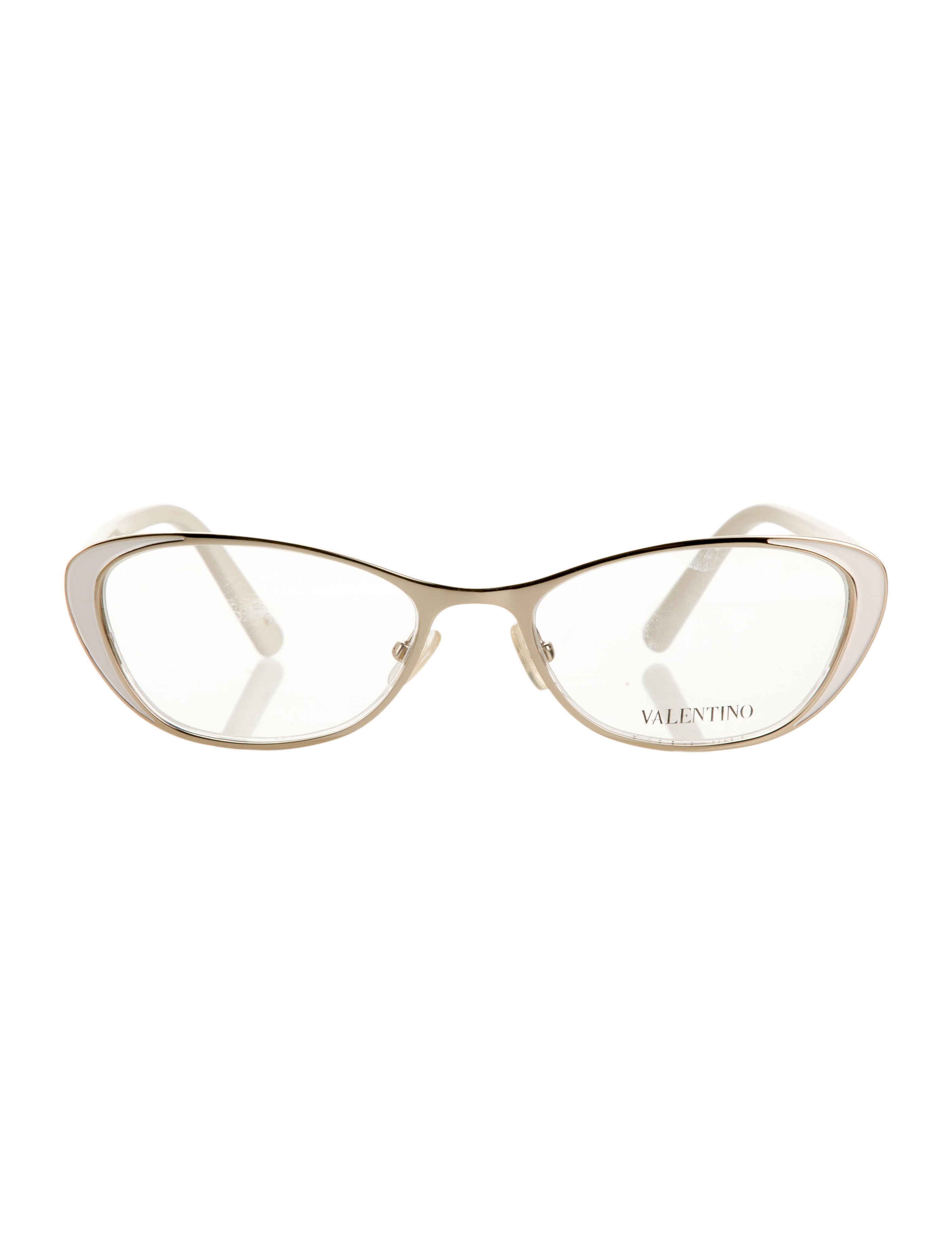Valentino Eyeglasses | The RealReal