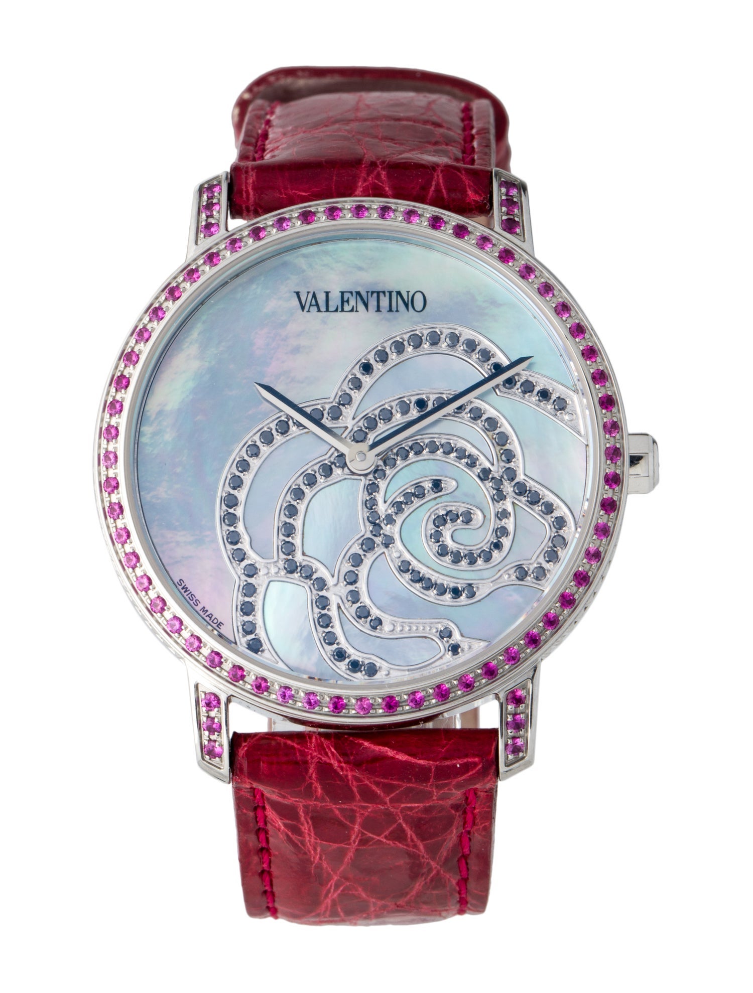 Valentino Rose Watch - V41 | The RealReal