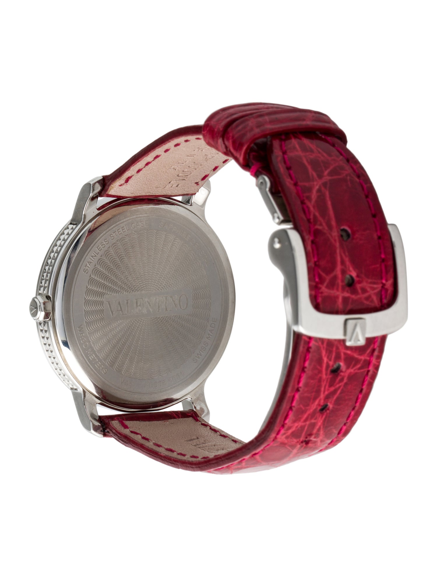 Valentino Rose Watch - V41 | The RealReal