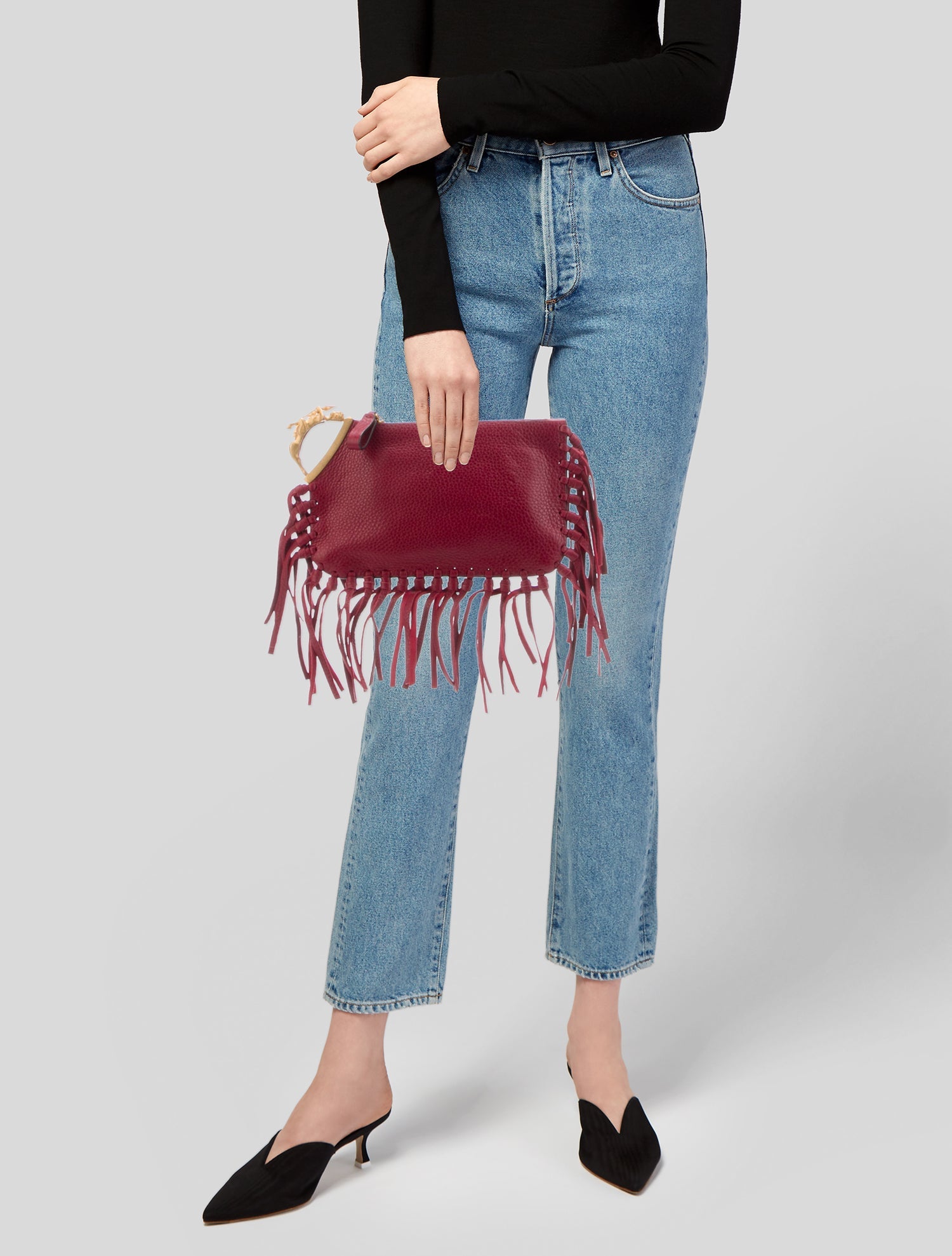 Valentino Women/handbags/clutches | The RealReal