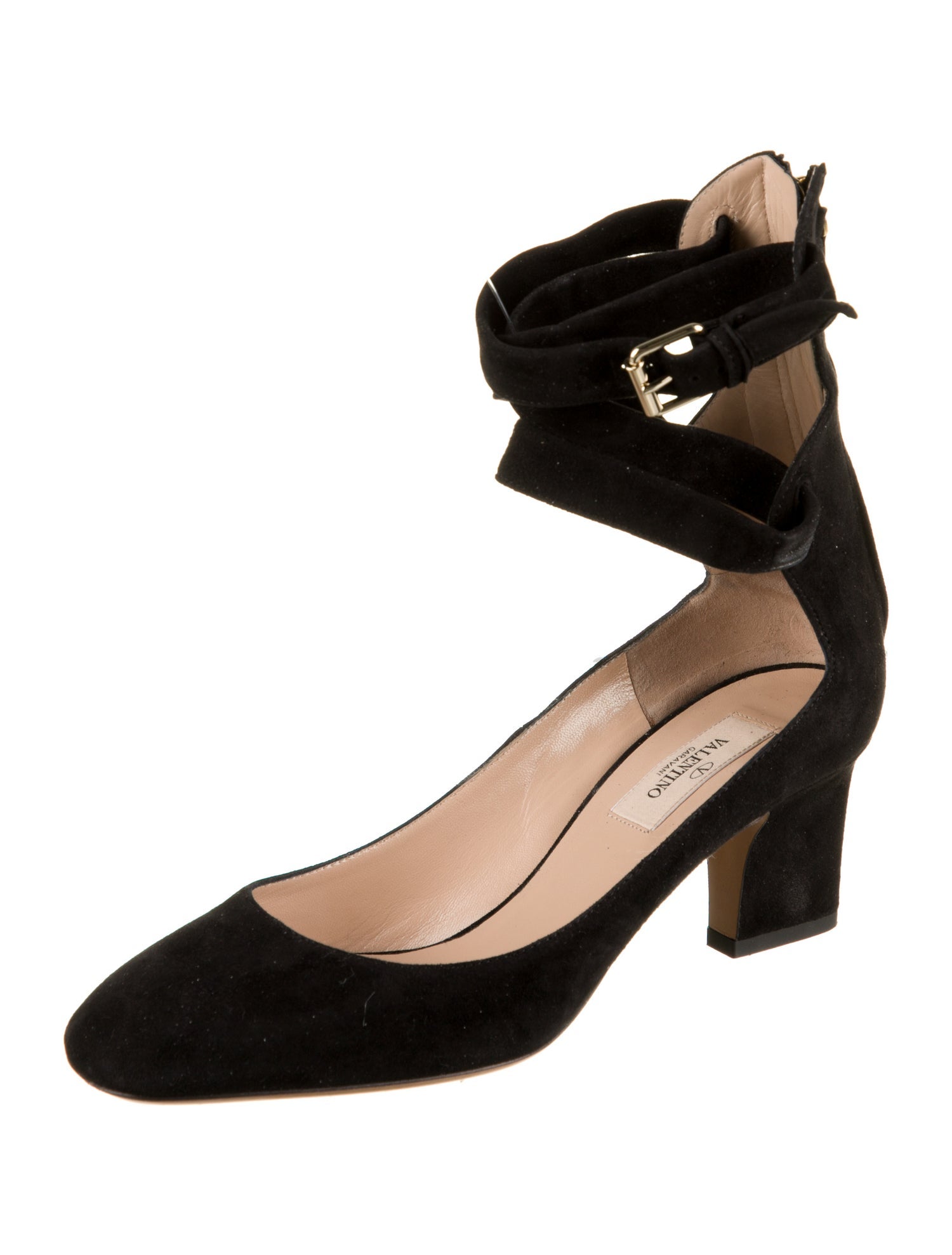 Valentino Shoes | The RealReal