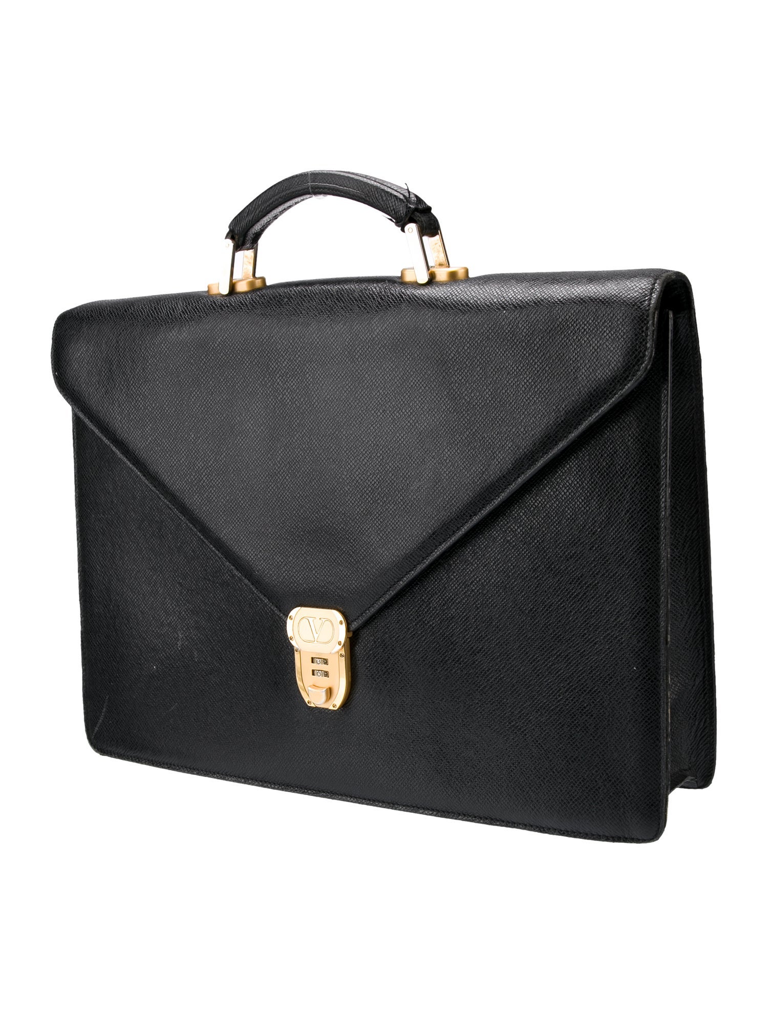 Men's Designer Bags: Handbags, Backpacks & More | The RealReal