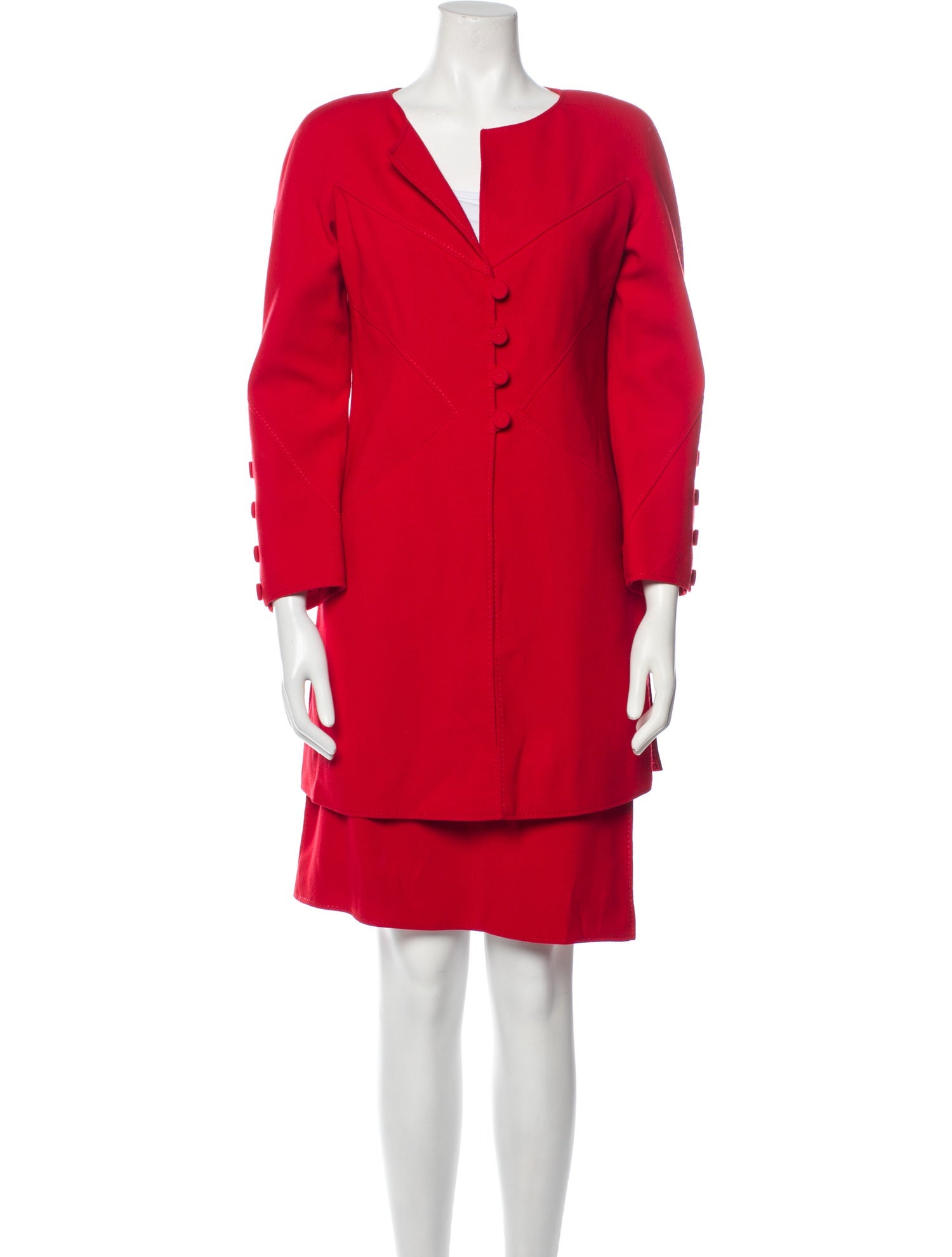 Valentino Suits and Sets | The RealReal