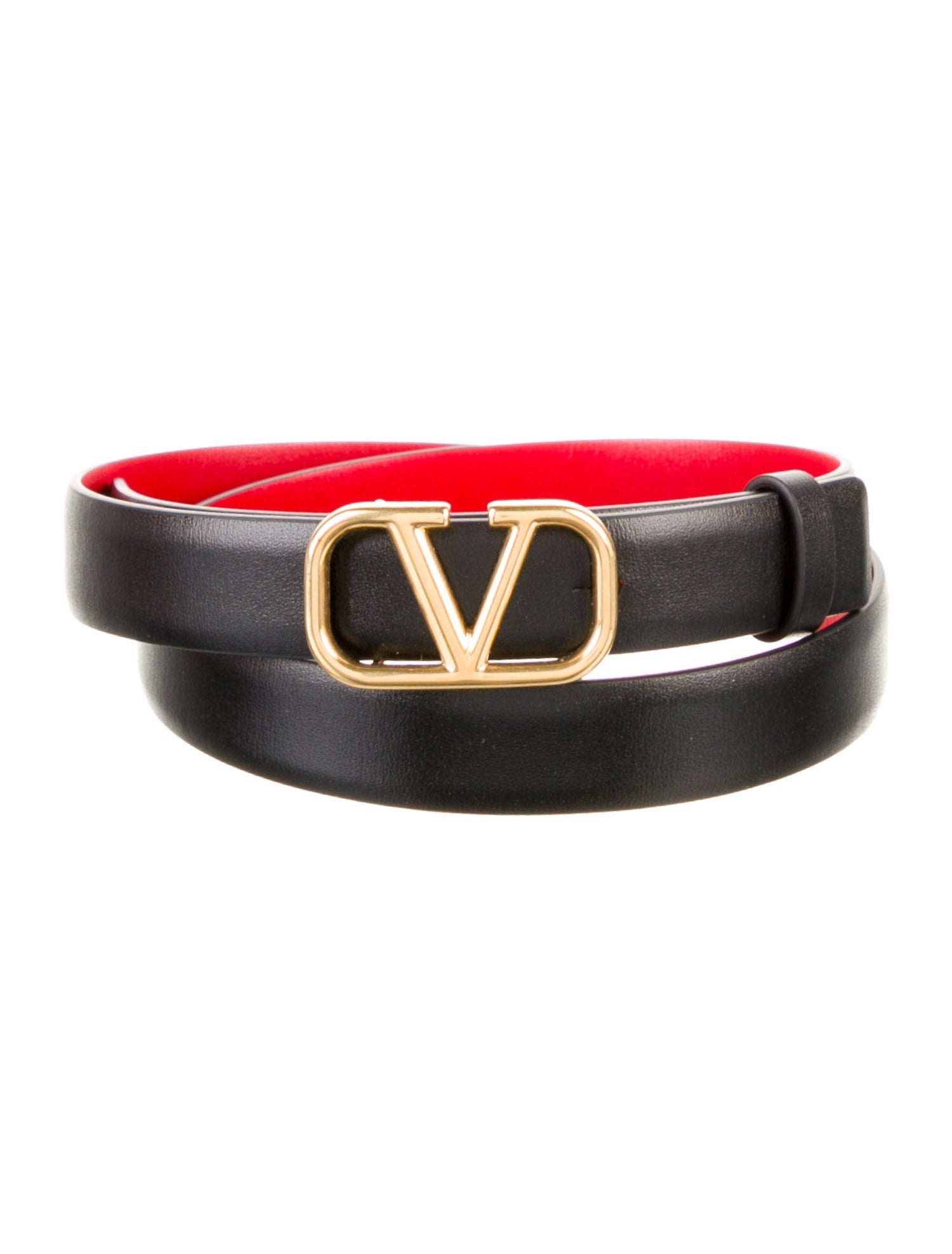 Valentino Belts | The RealReal