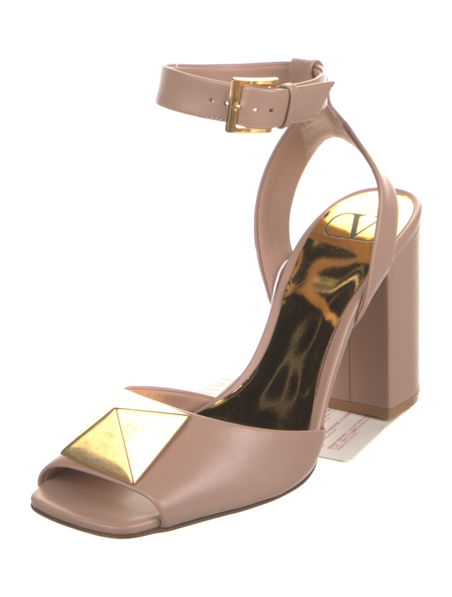 Valentino Shoes | The RealReal