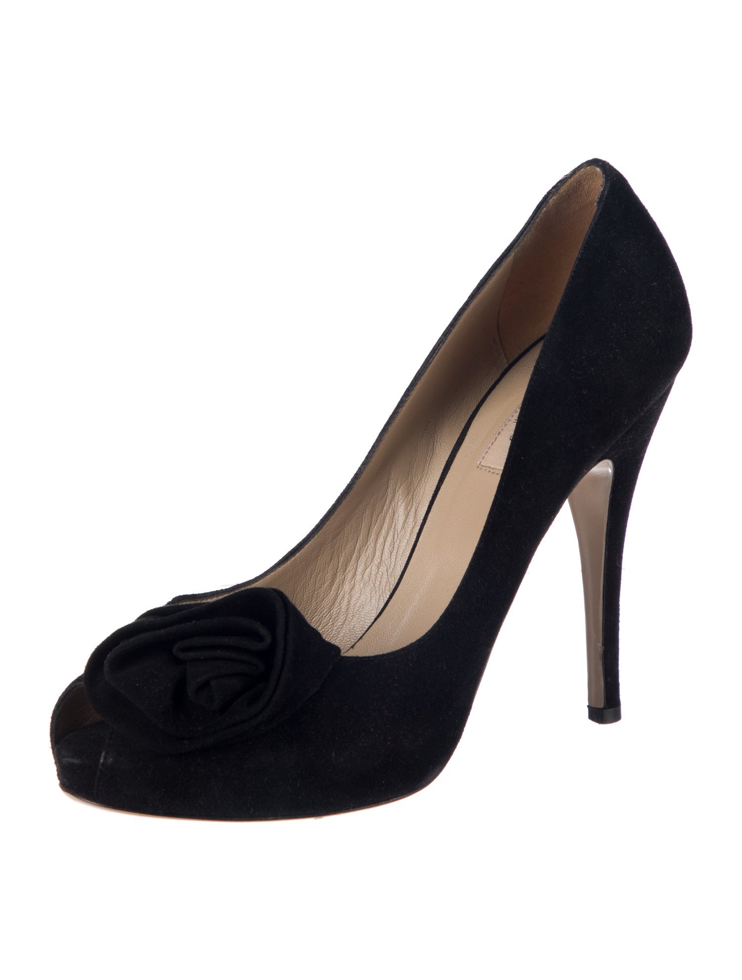 Valentino Shoes | The RealReal