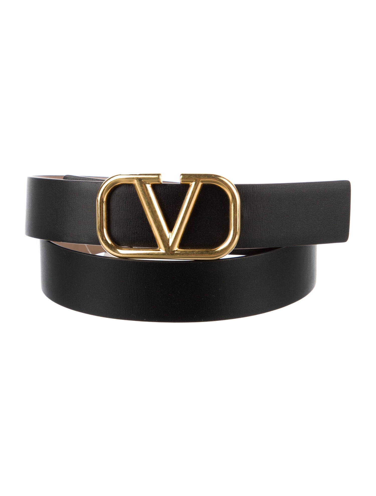 Valentino Belts | The RealReal