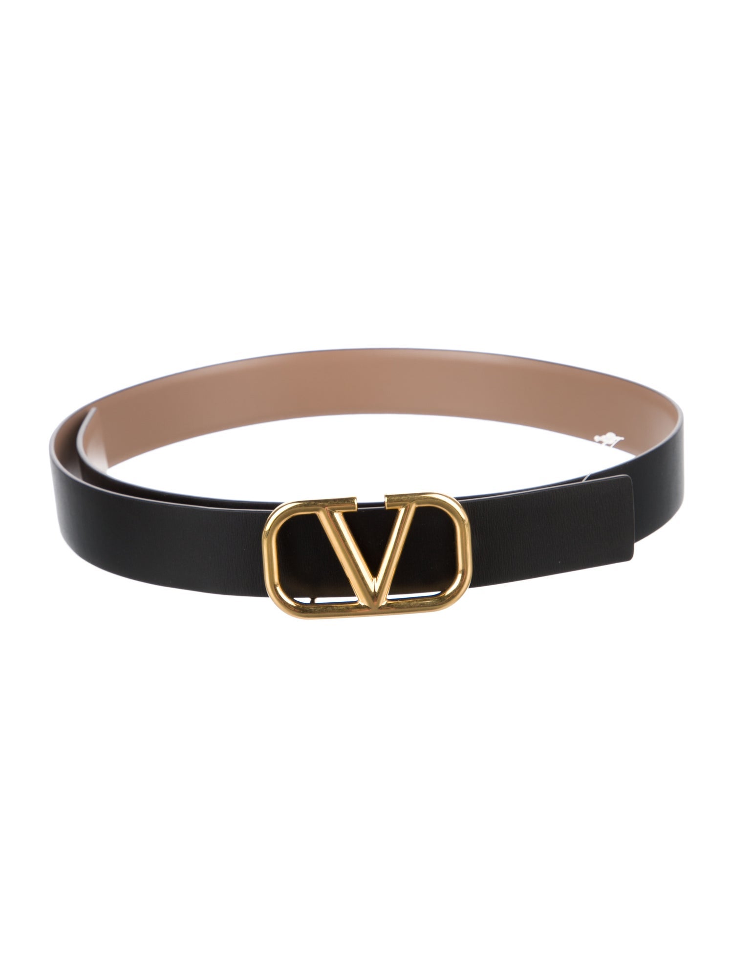 Valentino Belts | The RealReal