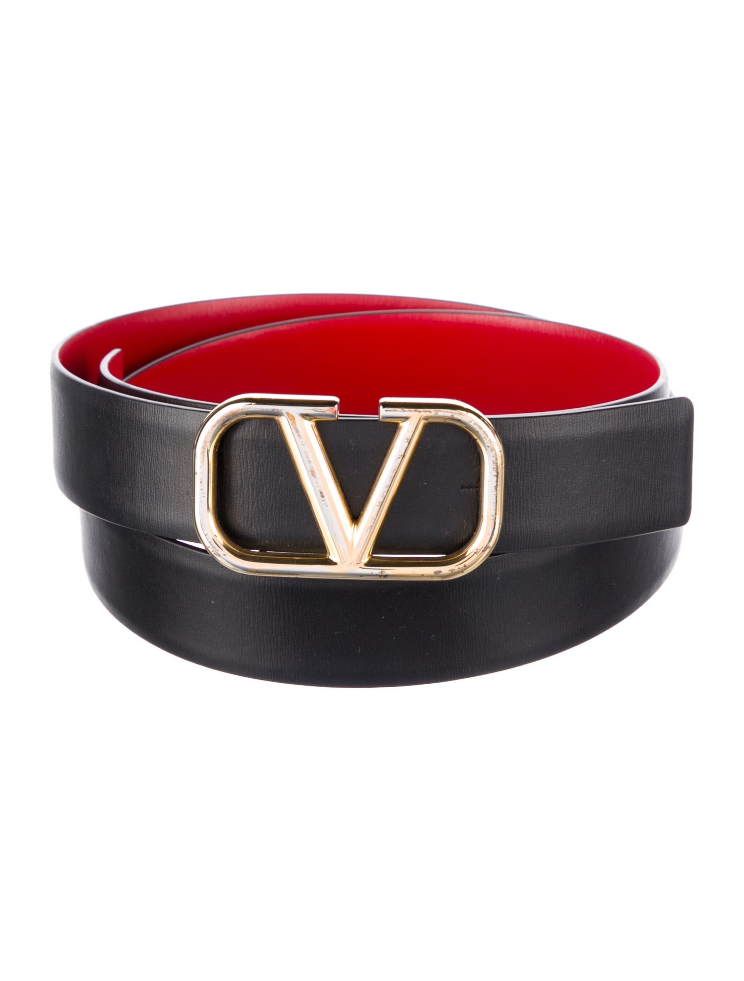 Valentino Belts | The RealReal