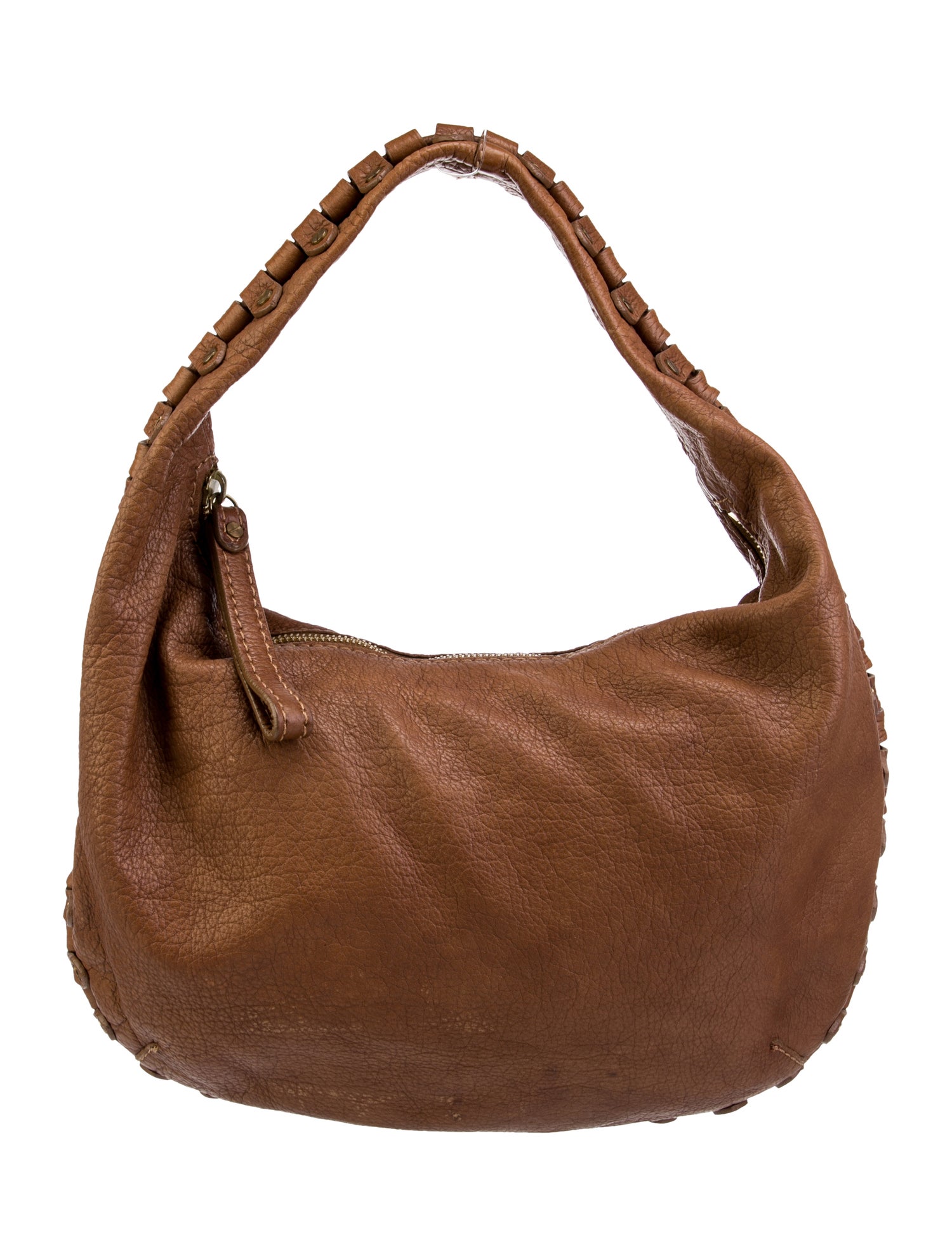 Designer Hobos For Women | The RealReal