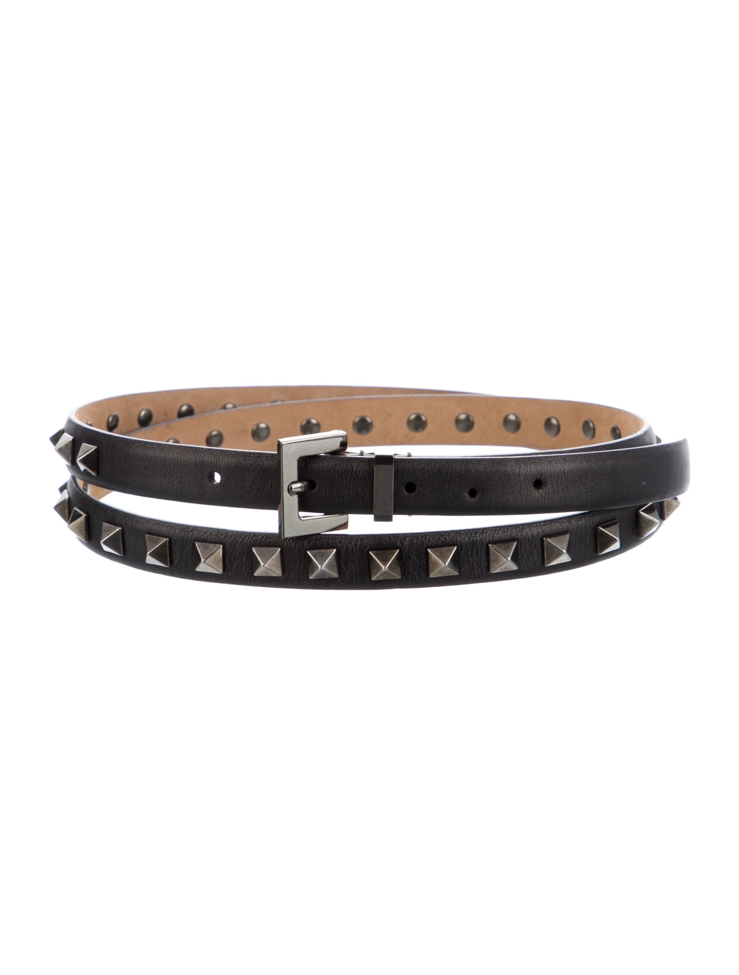 Valentino Belts | The RealReal