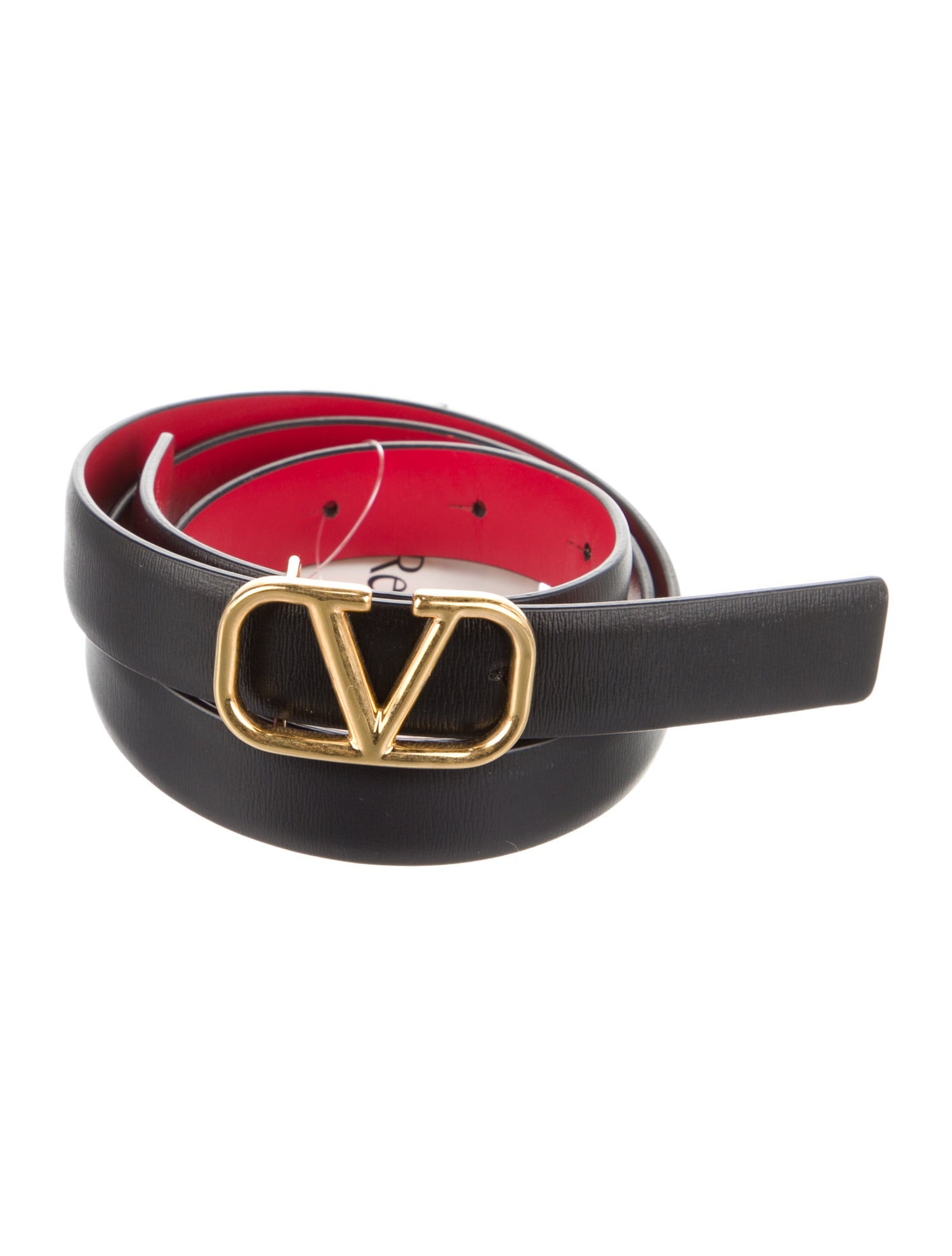 Valentino Belts | The RealReal