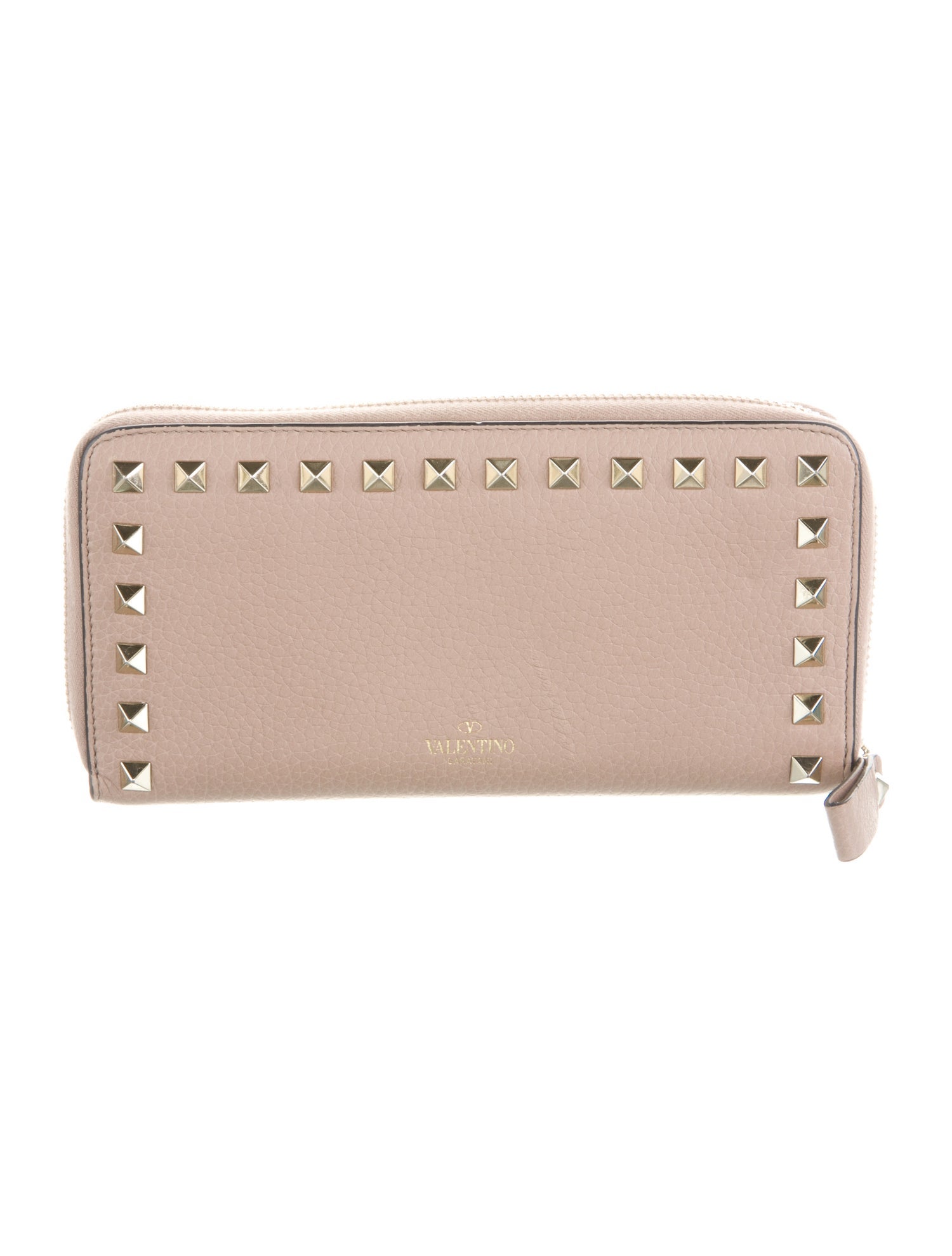 Valentino Wallets | The RealReal