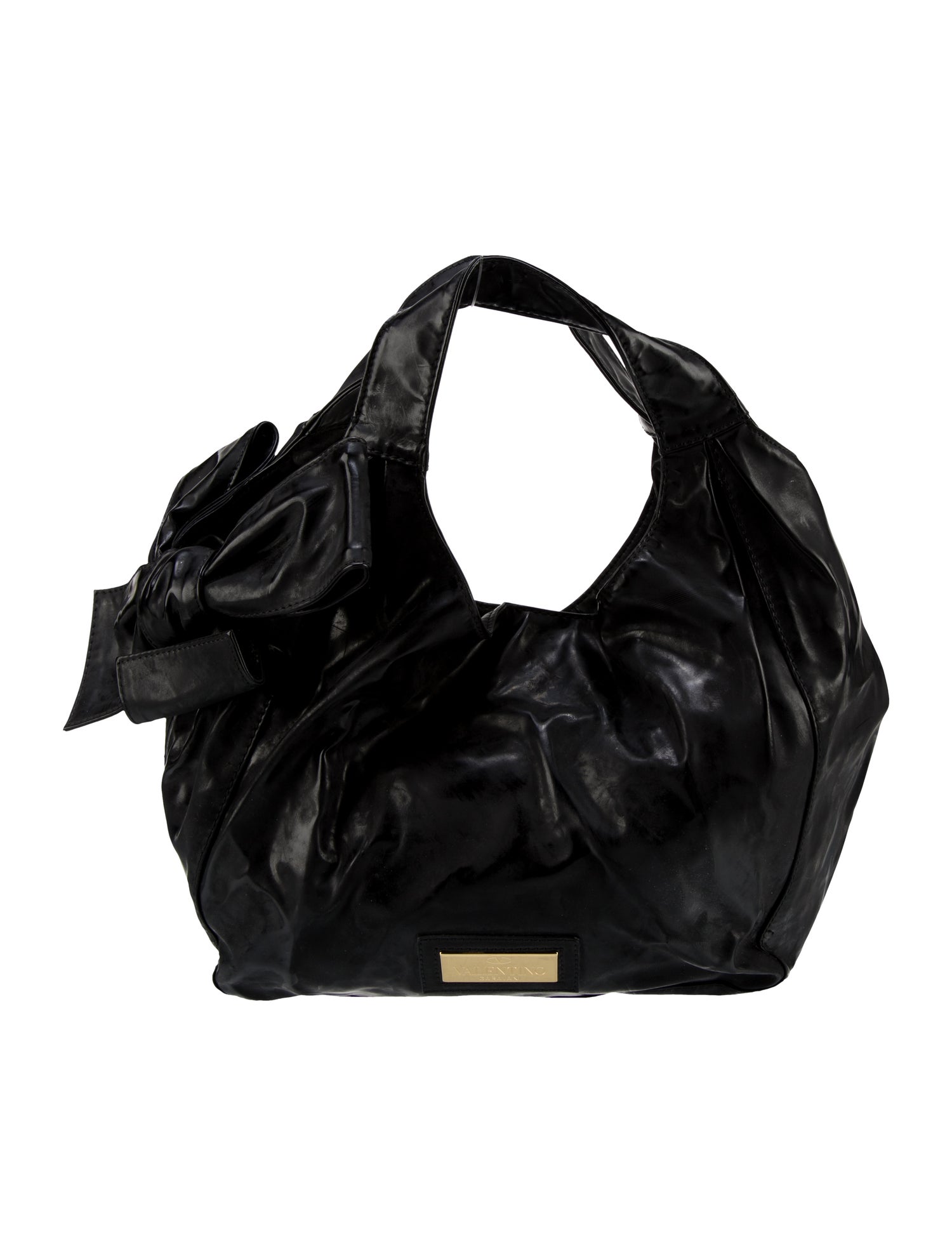 Designer Hobos For Women | The RealReal