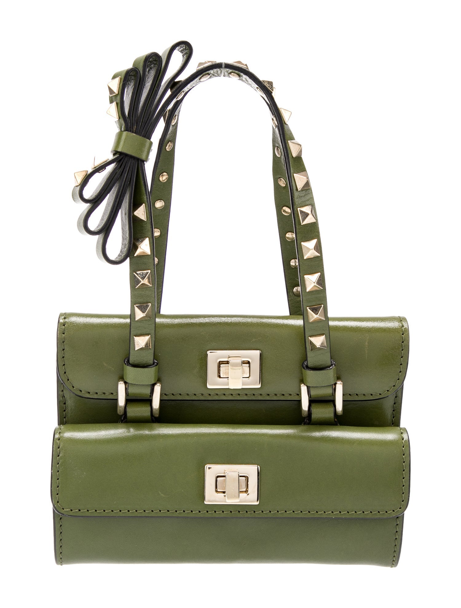 Valentino Handbags | The RealReal