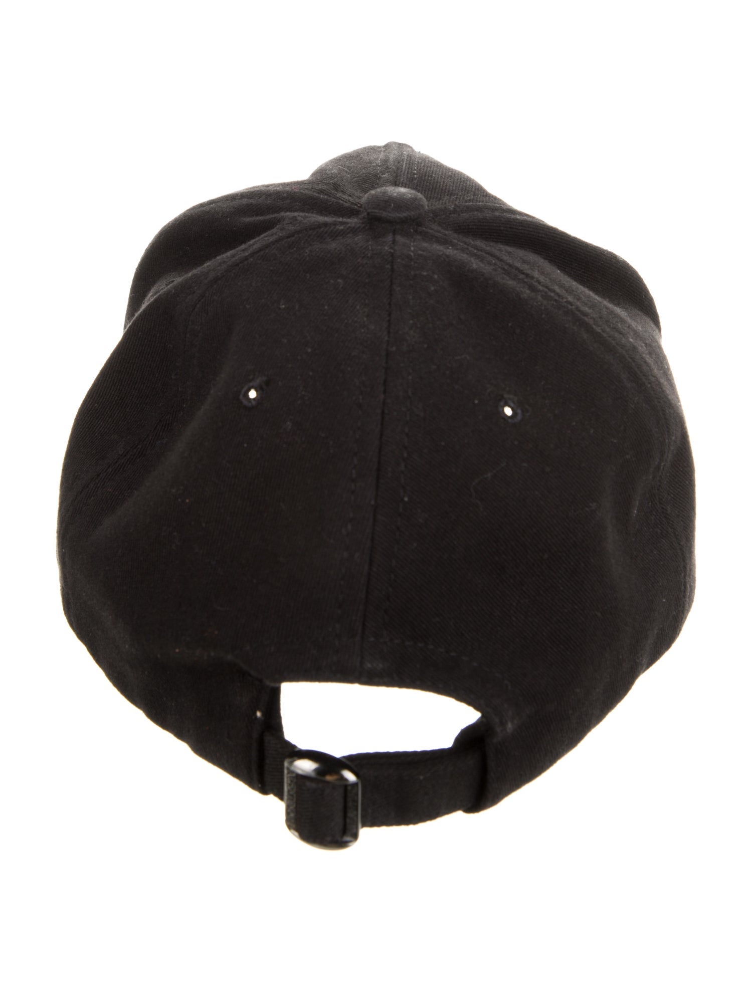 Patek Philippe Synthetic Blends Baseball Cap - Green Hats, Accessories ...