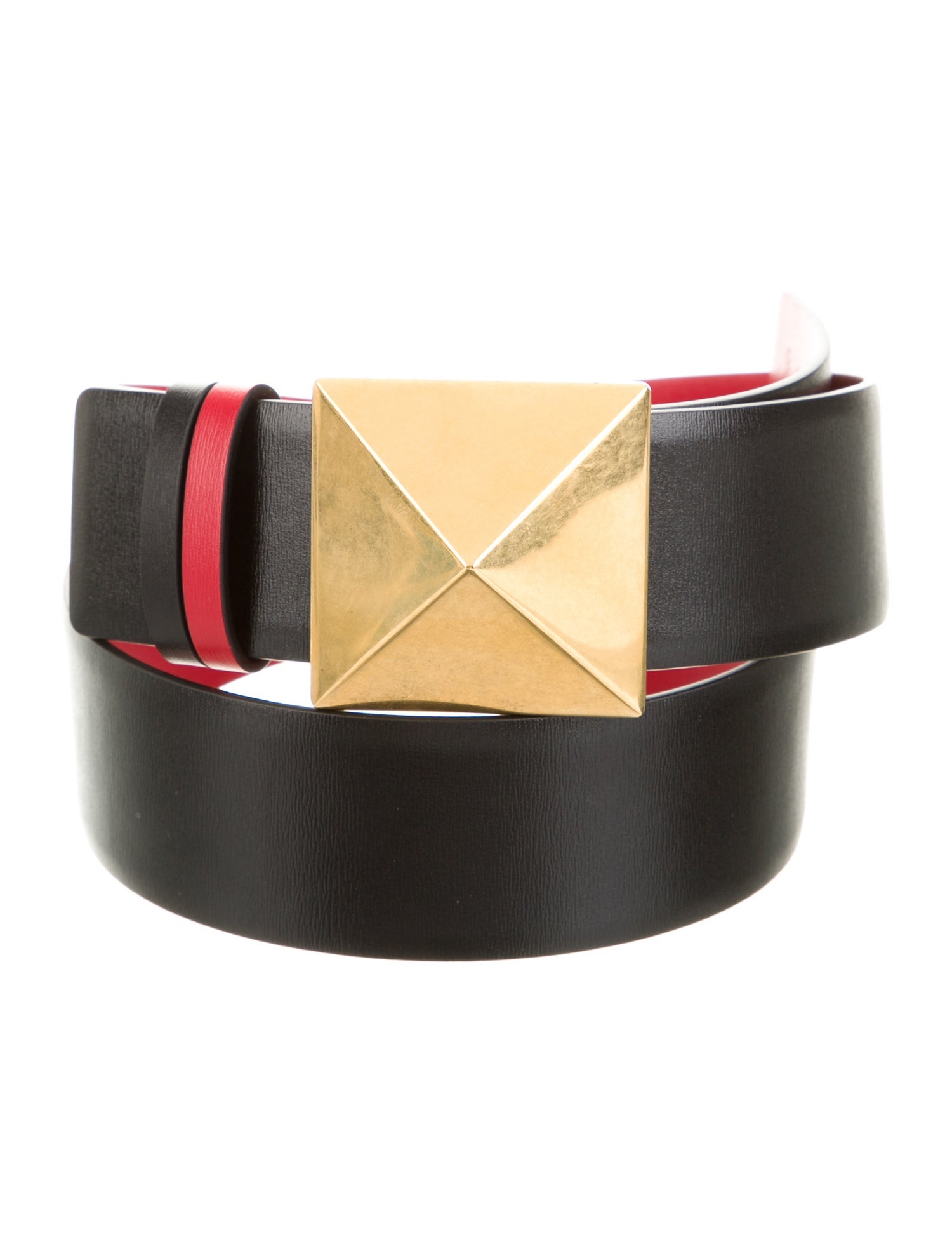 Valentino Belts | The RealReal