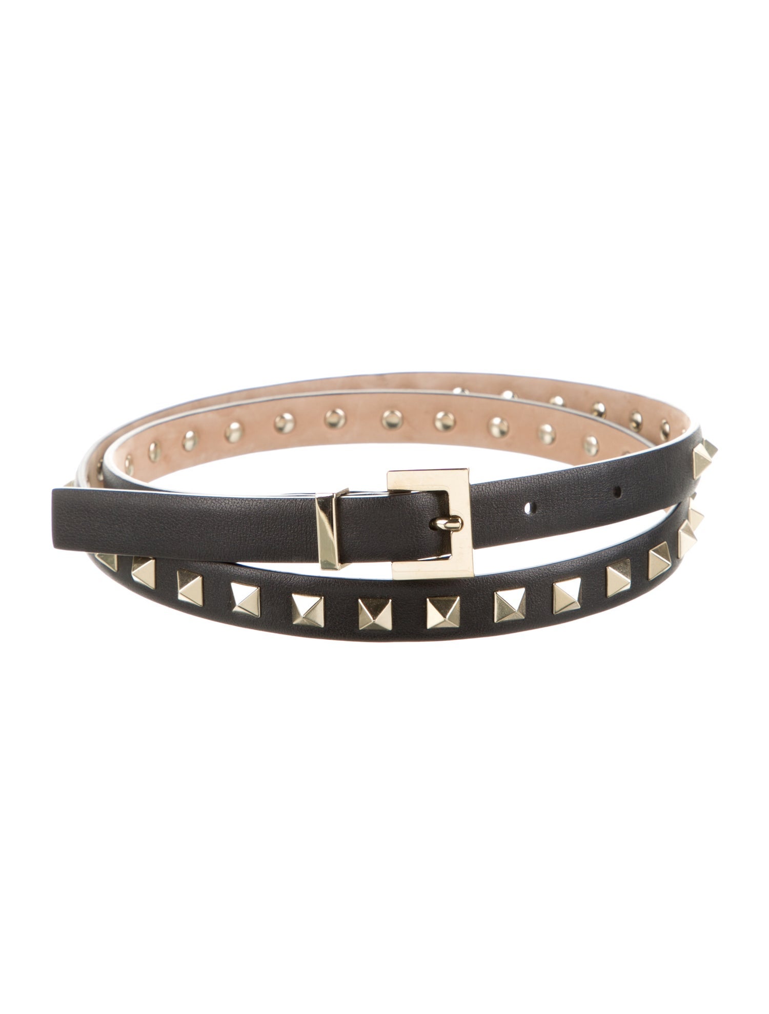 Valentino Belts | The RealReal