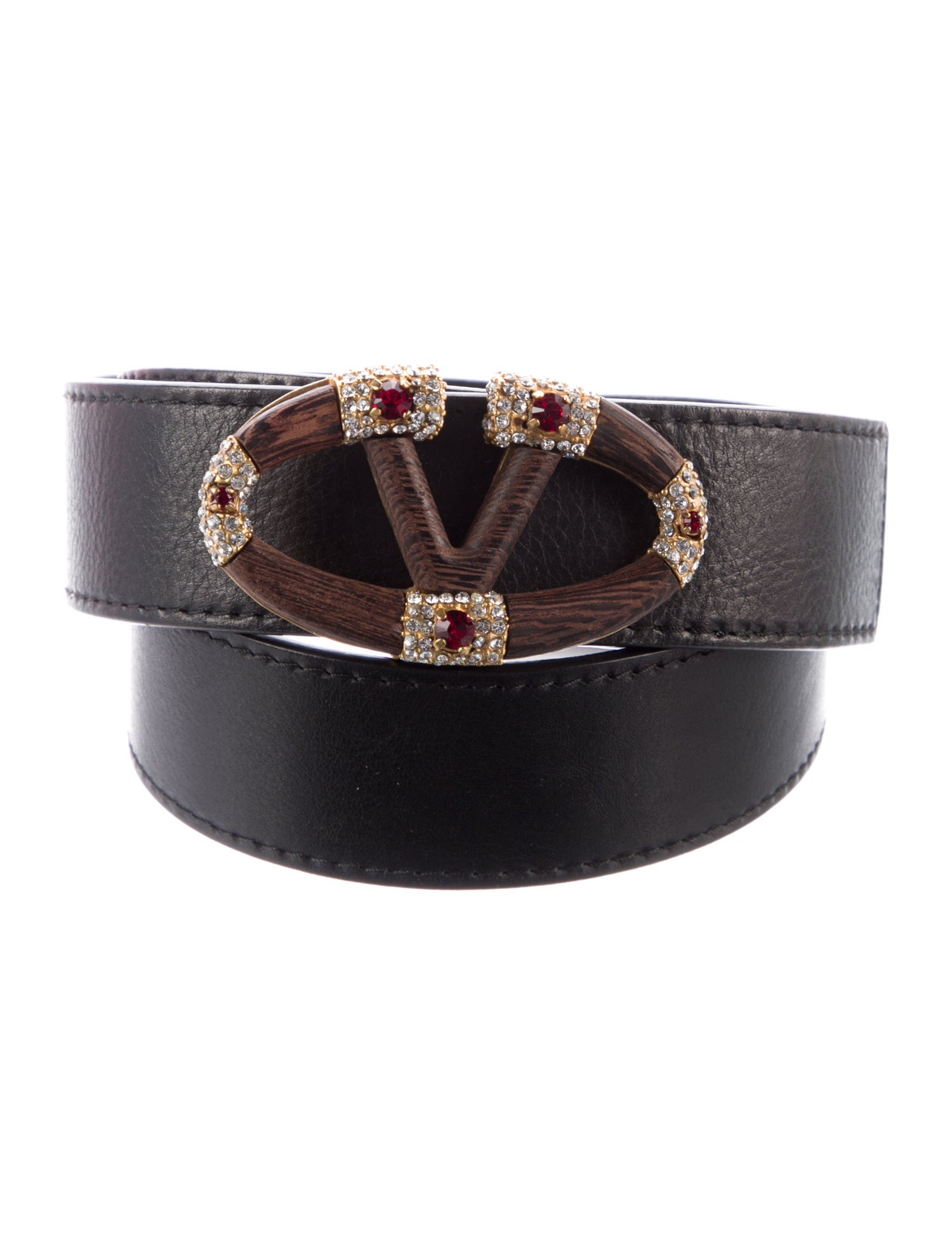 Valentino Belts | The RealReal