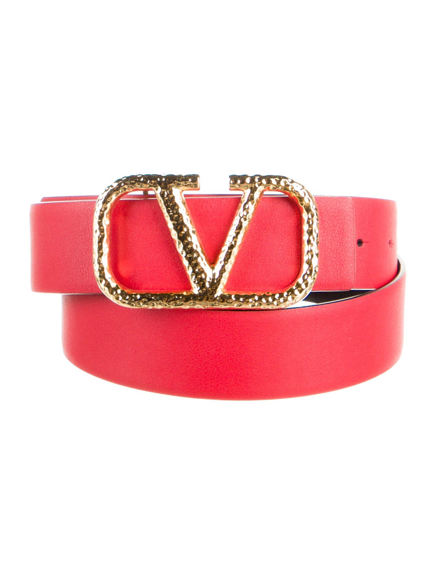 Valentino Belts | The RealReal