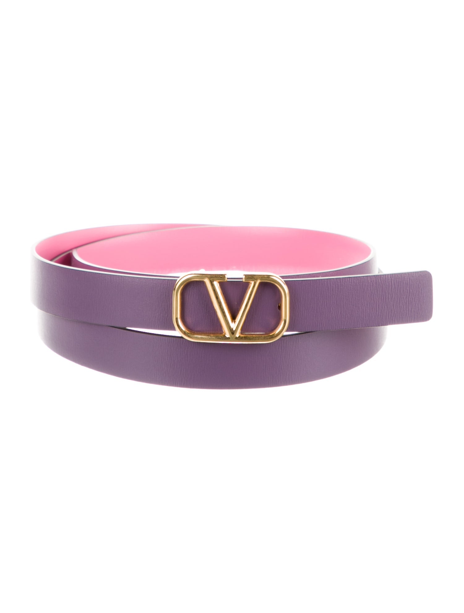 Valentino Belts | The RealReal