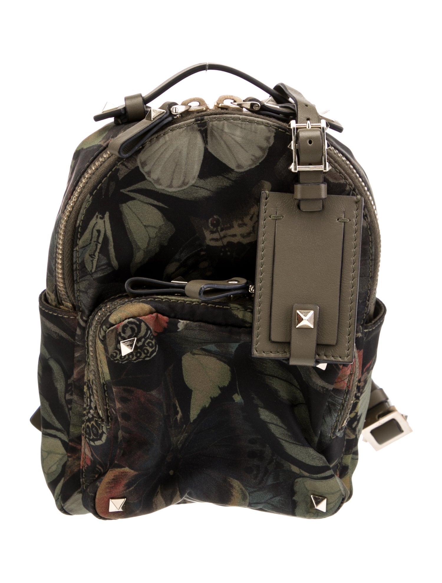 Designer Backpacks For Women On Sale | The RealReal