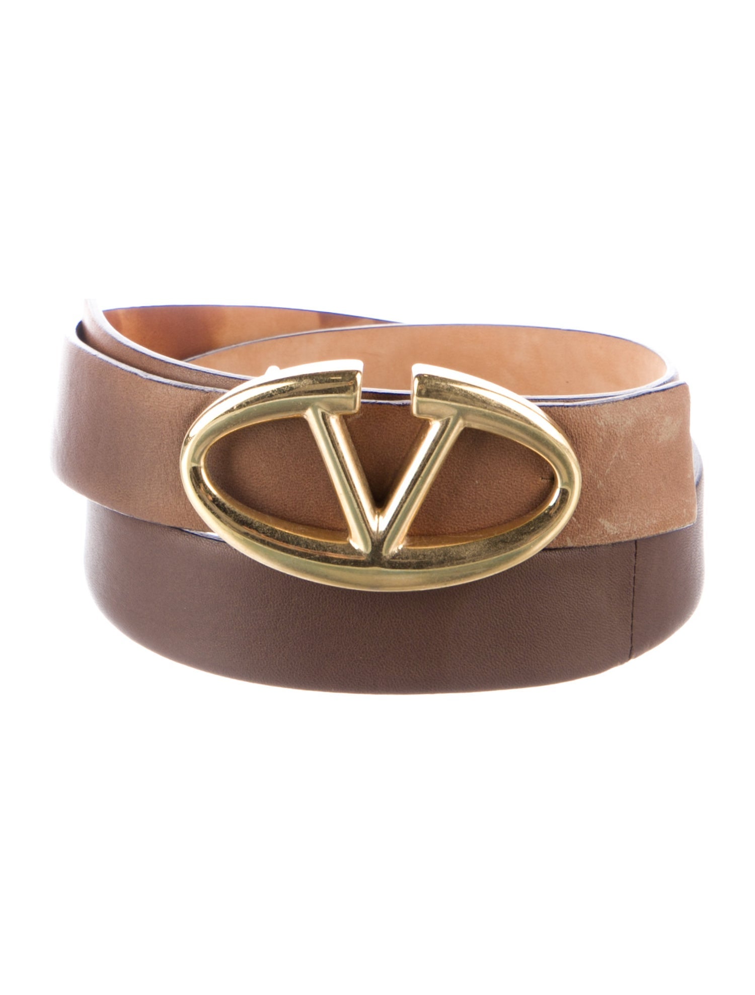 Valentino Belts | The RealReal