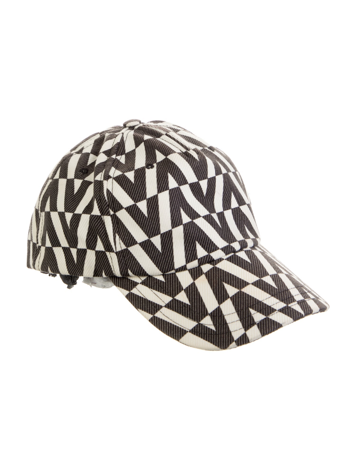 Valentino Logo Baseball Cap - Grey Hats, Accessories - VAL469924 | The ...