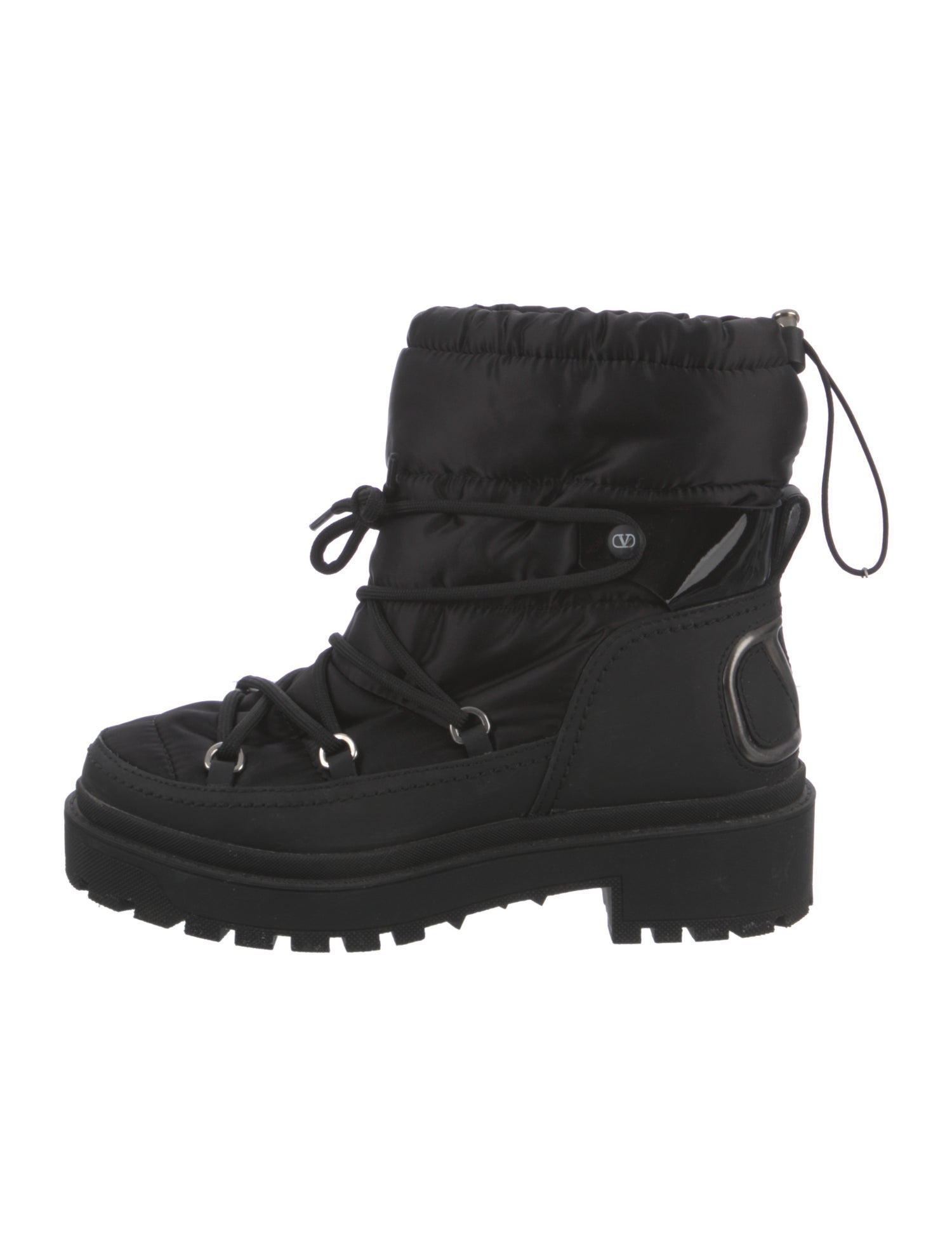 Lanvin Boots - Brown Boots, Shoes - LAN26313 | The RealReal