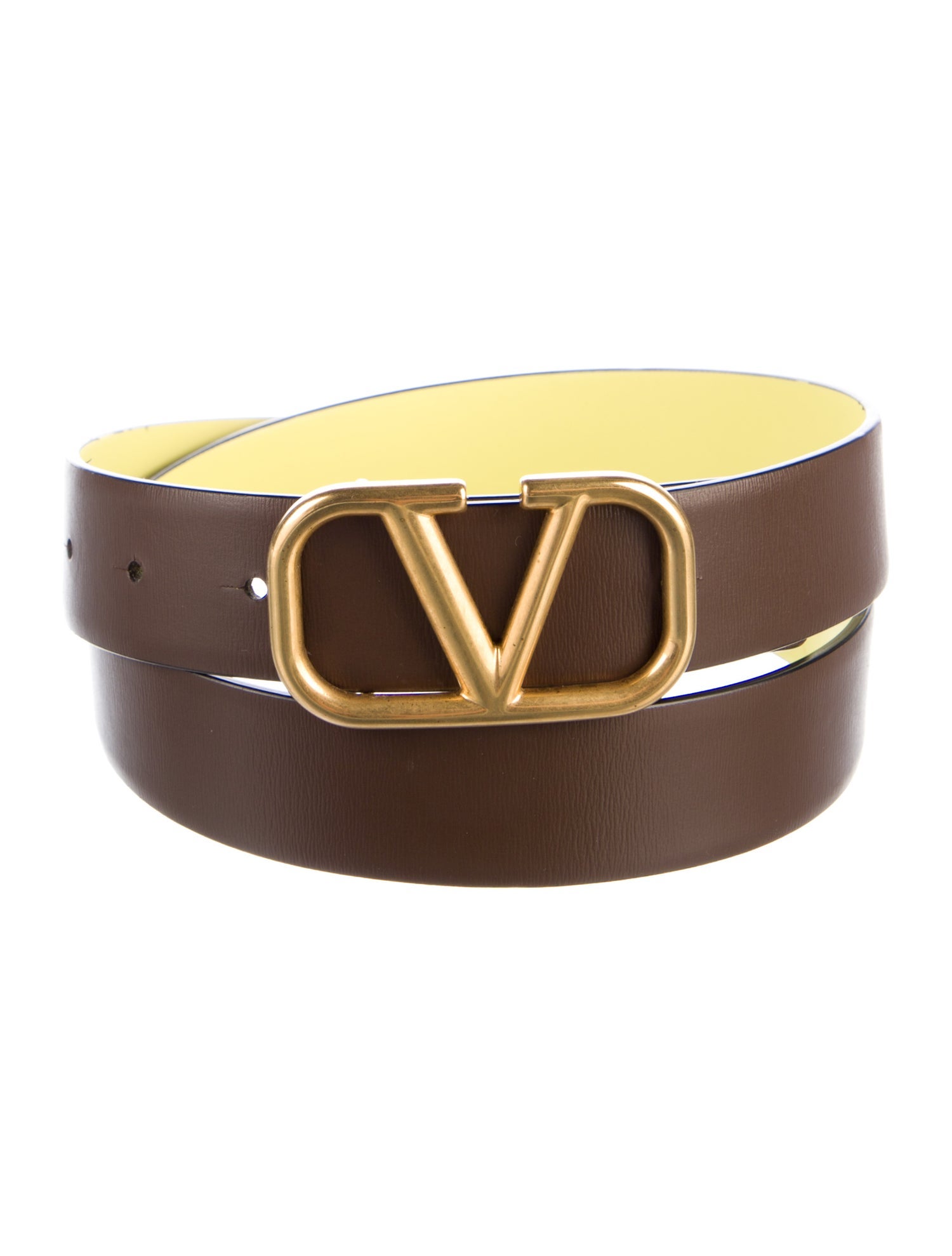 Valentino Belts | The RealReal