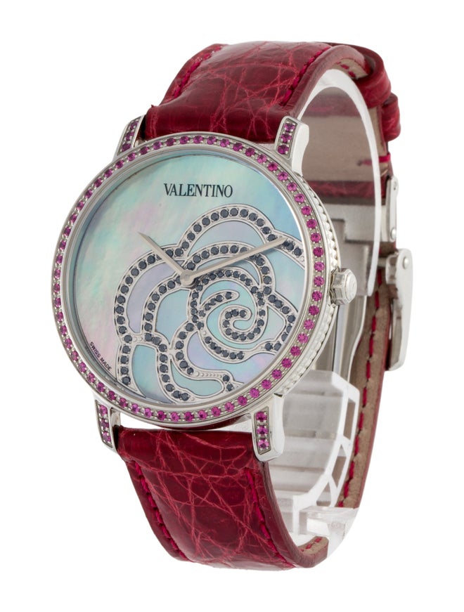 Valentino Watches | The RealReal