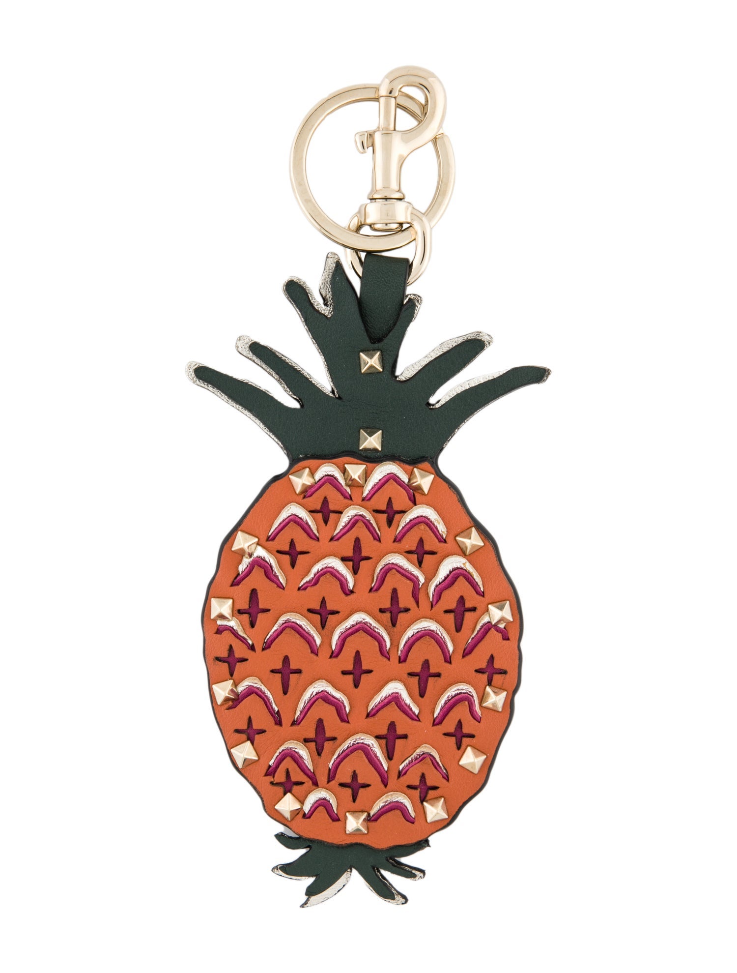 Valentino Keychains | The RealReal