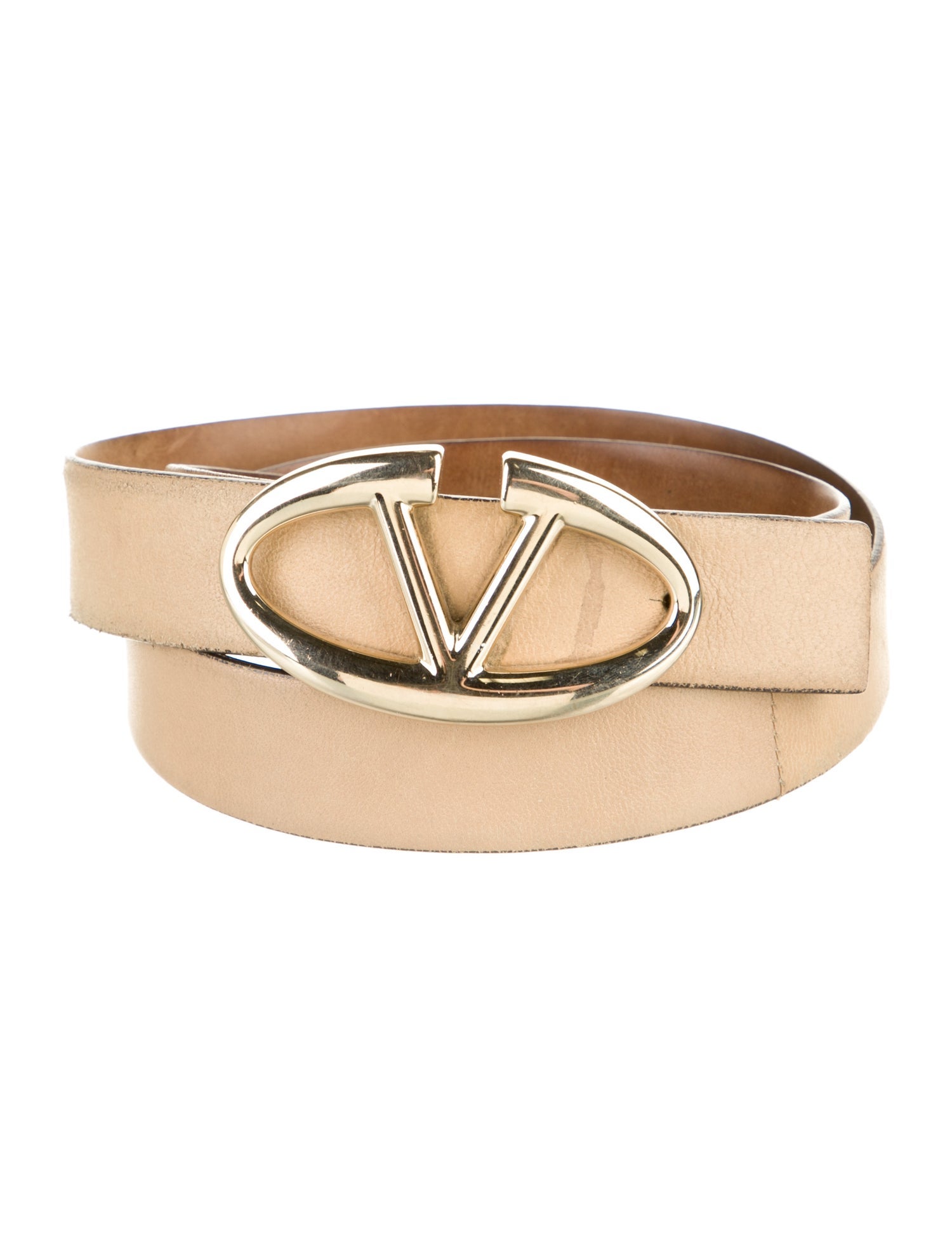 Valentino Belts | The RealReal