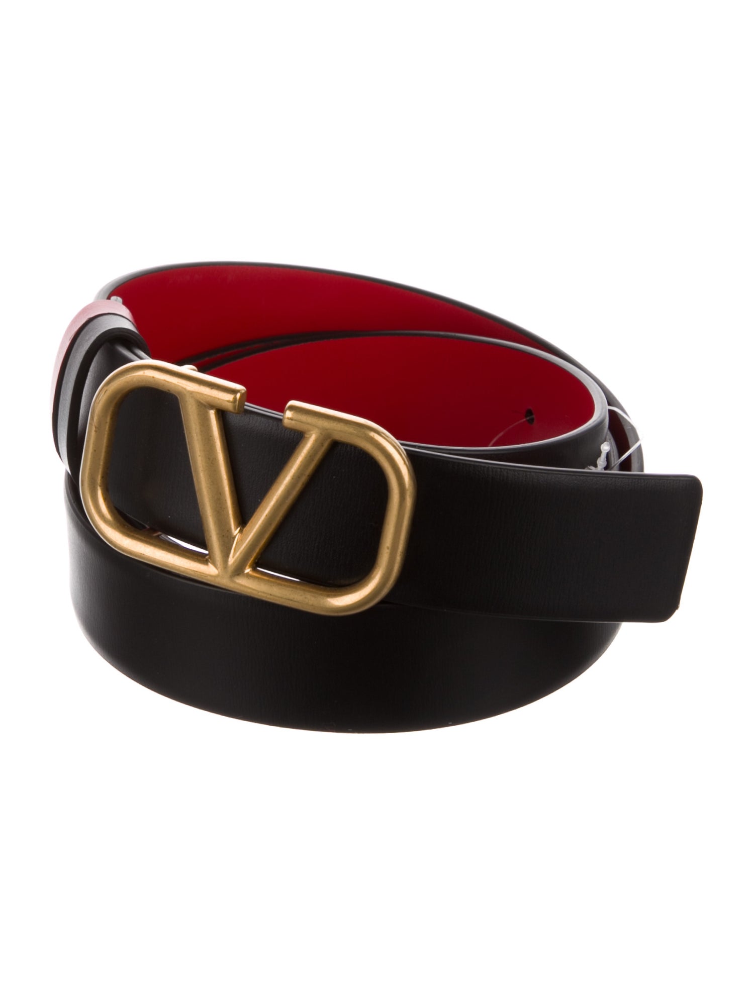 Valentino Belts | The RealReal