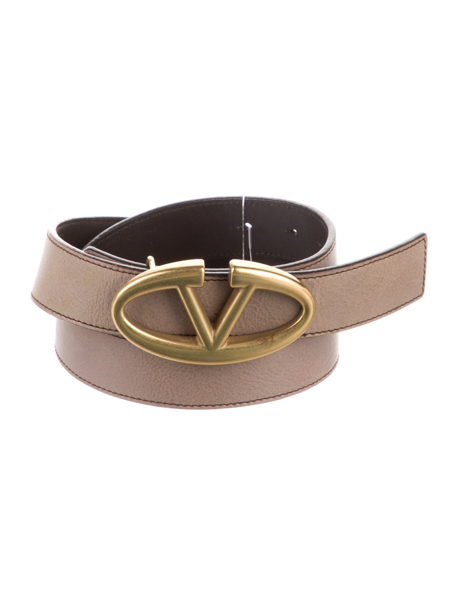 Valentino Belts | The RealReal