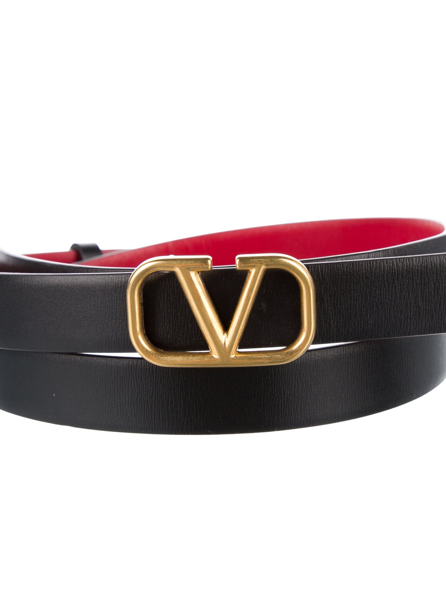 Valentino Belts | The RealReal