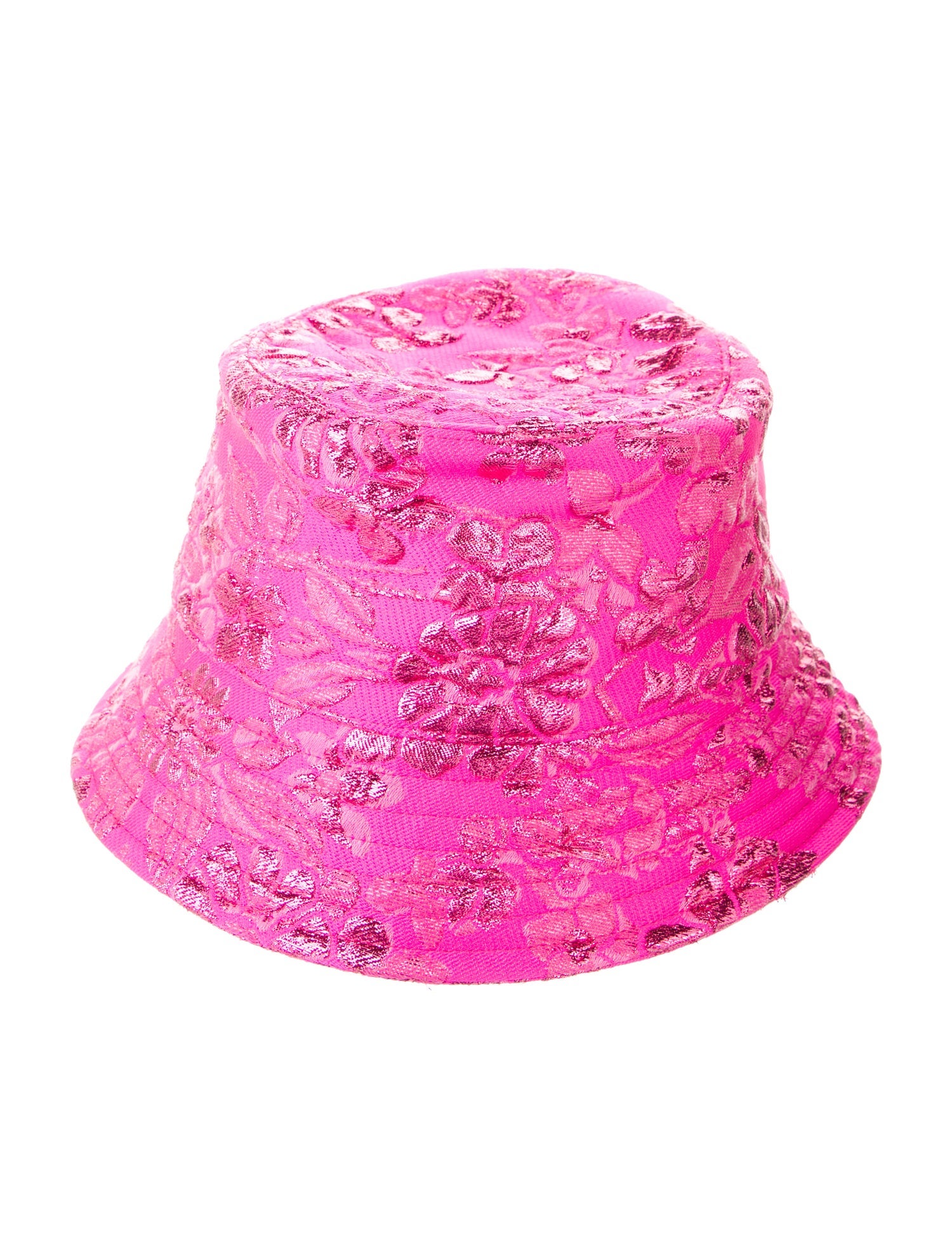 Vintage - Unbranded Irene of New York Mink Hat - Black Hats ...