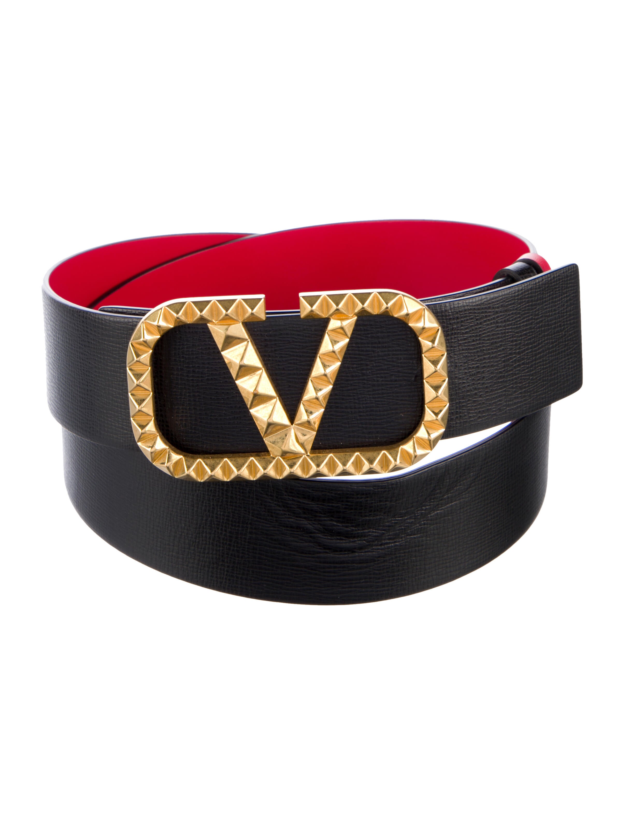 Valentino Belts | The RealReal