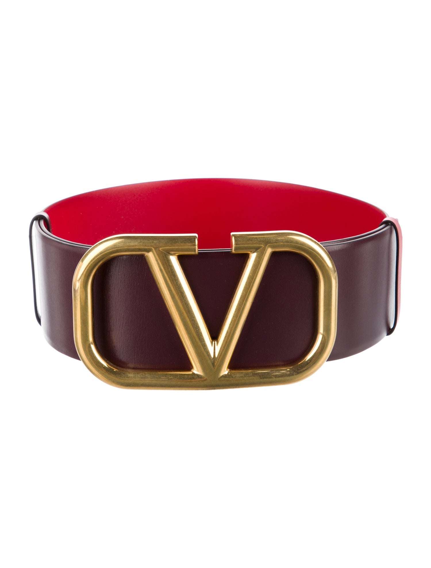Valentino Belts | The RealReal