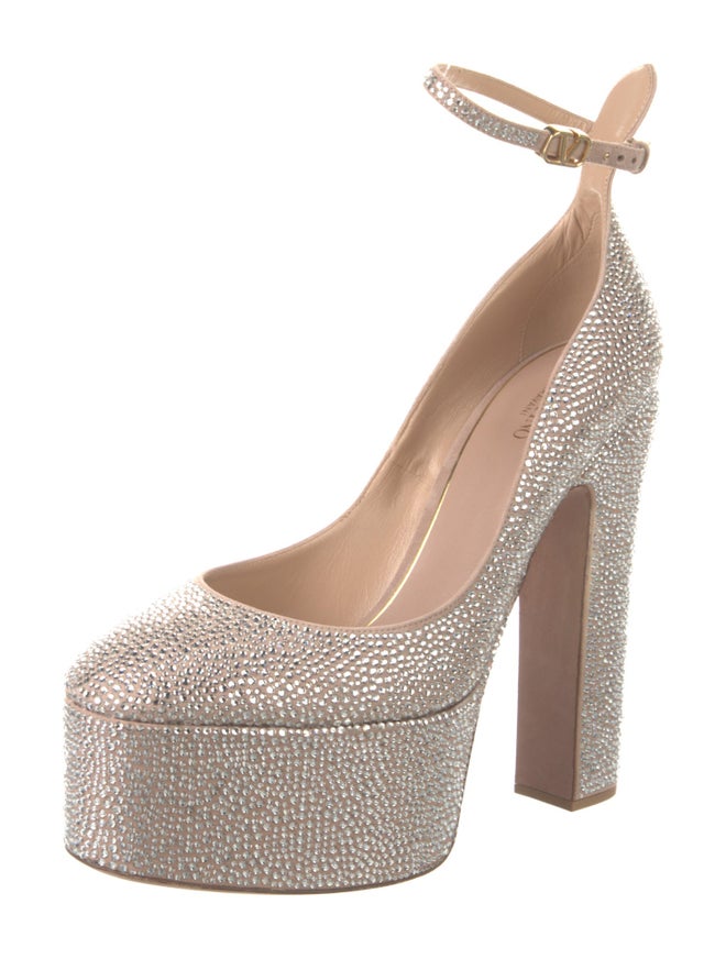 Valentino Shoes | The RealReal